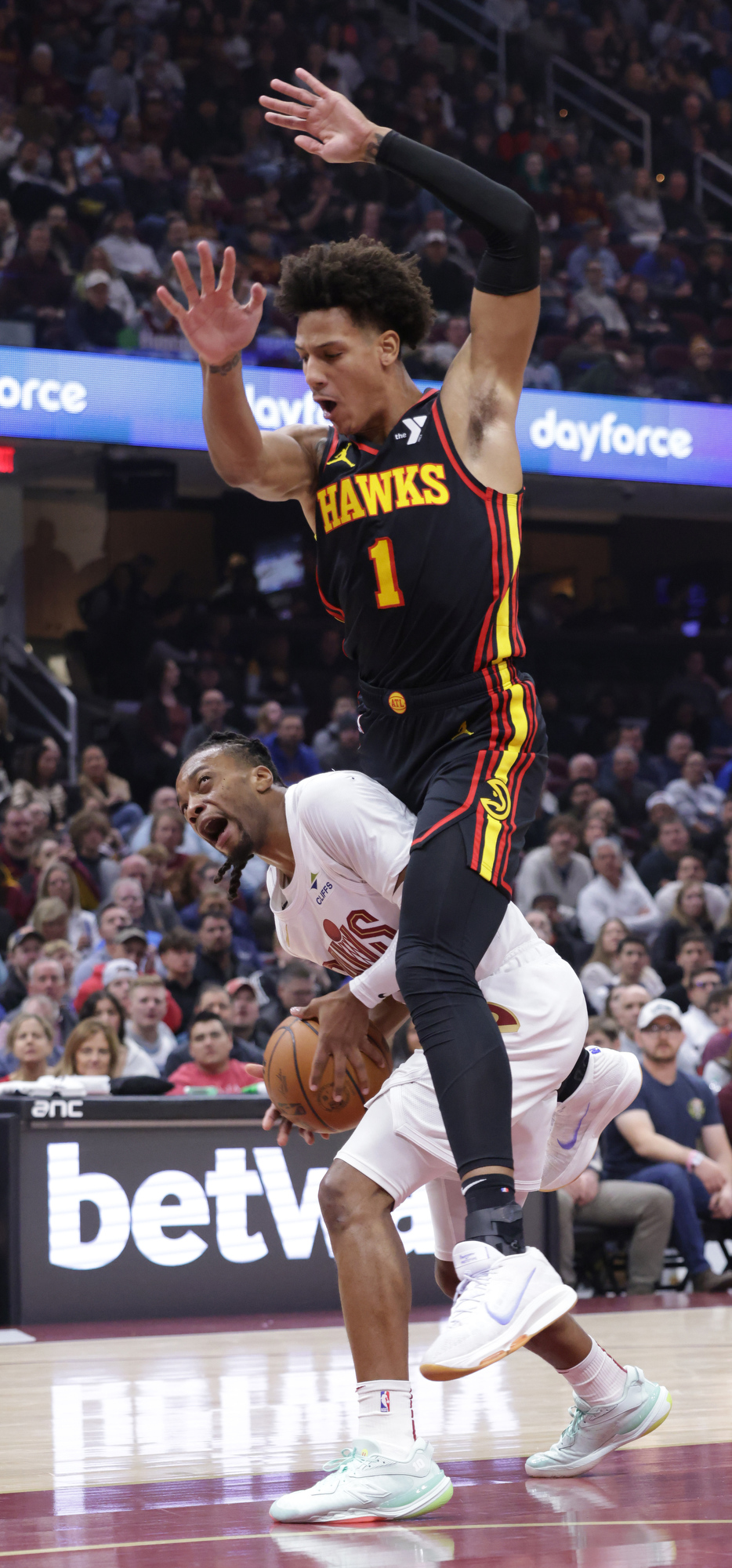 Cleveland Cavaliers vs Atlanta Hawks, November 27, 2024 - cleveland.com