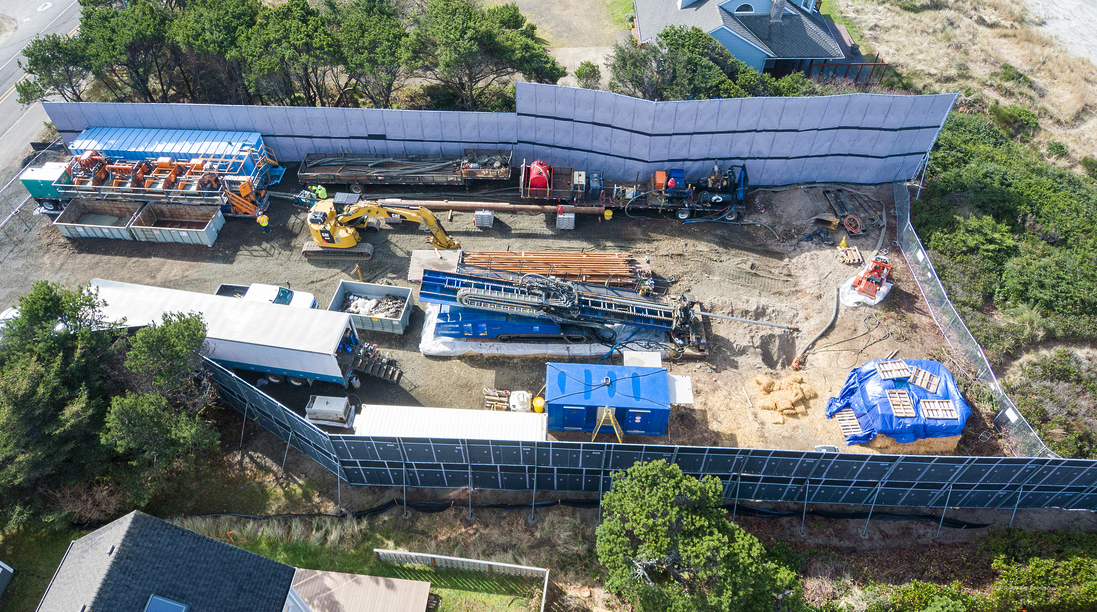 Facebook abandons broken drilling equipment under Oregon coast seafloor