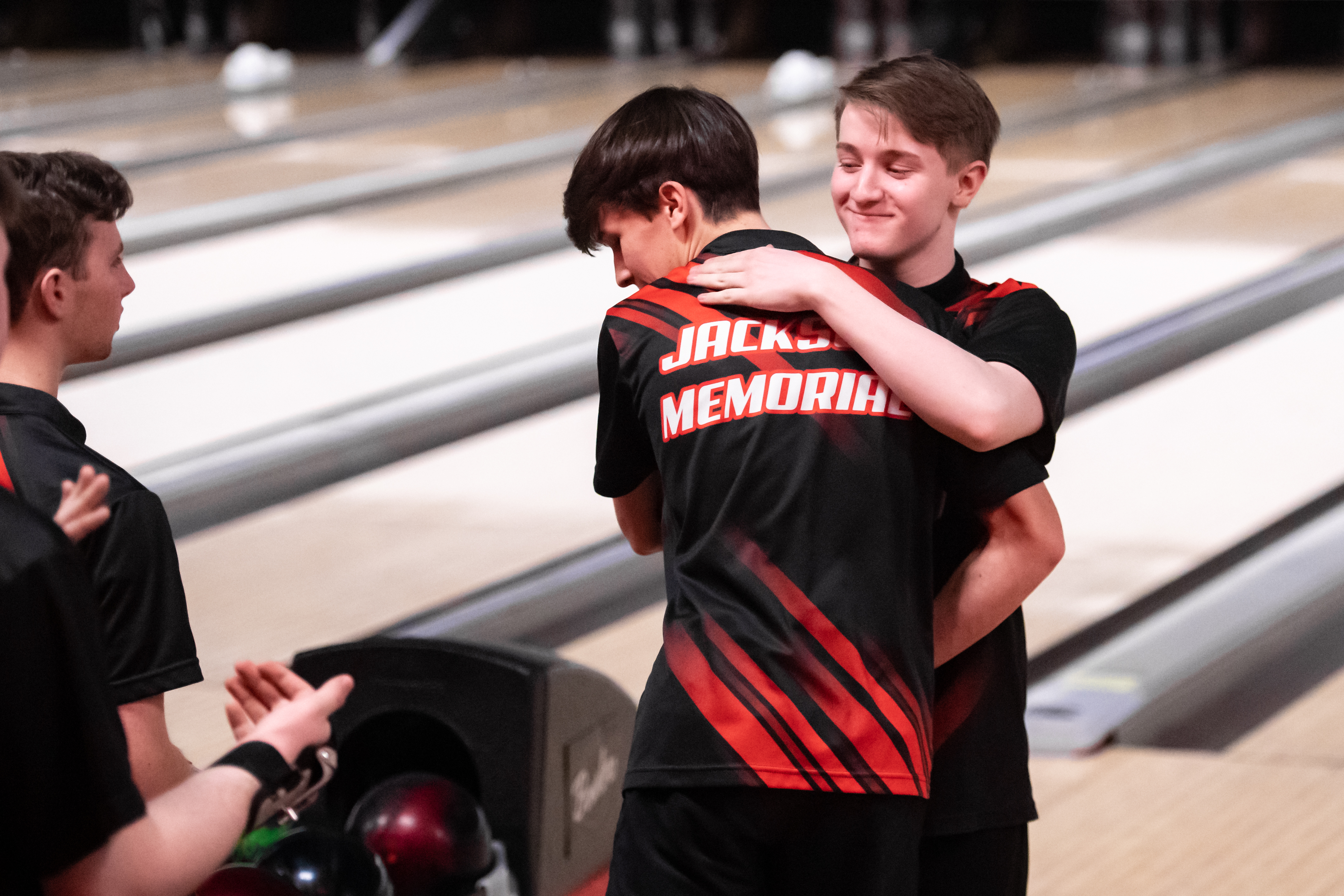 BOYS BOWLING: Team Tournament of Champions - nj.com