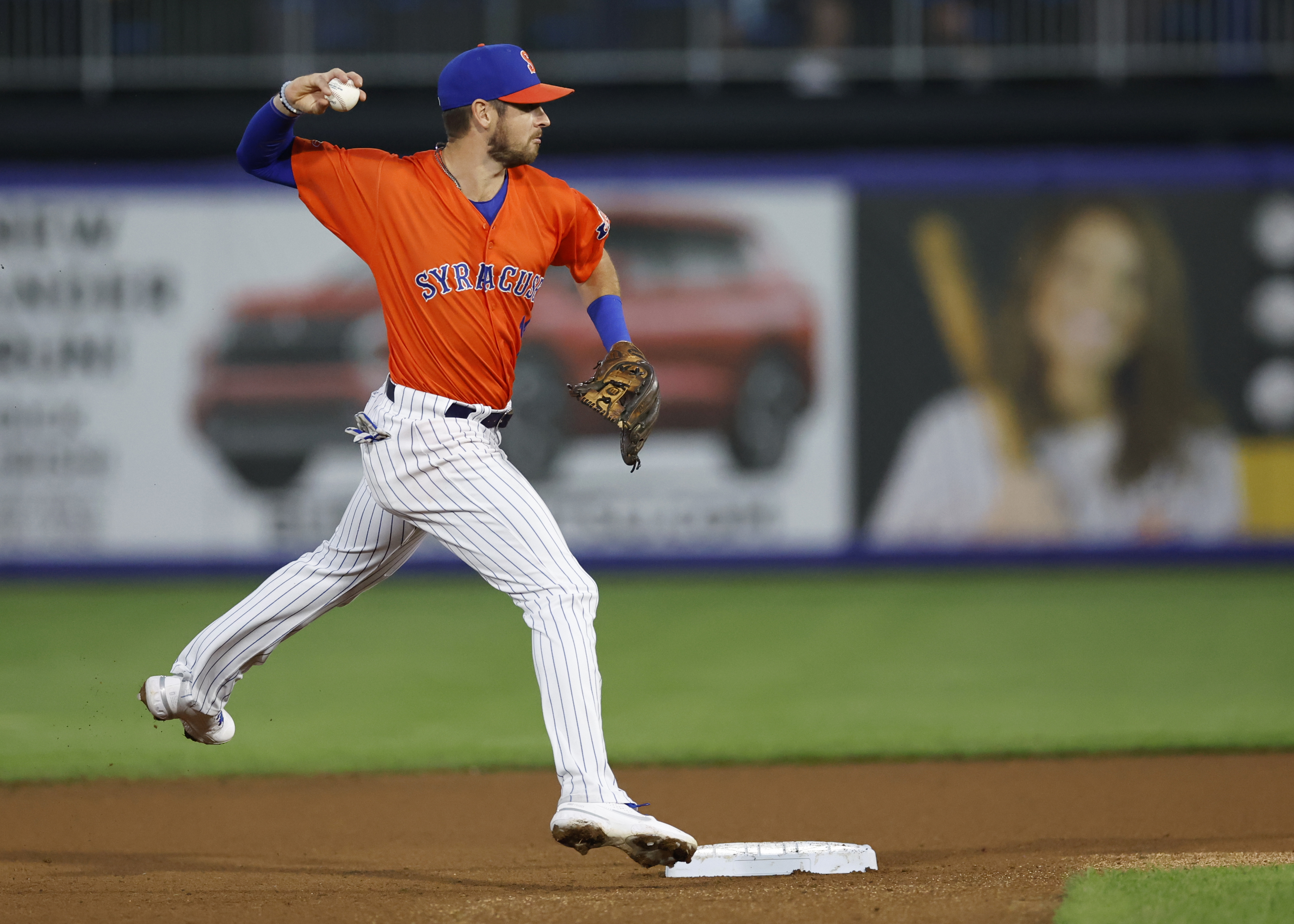 Syracuse Mets vs. Buffalo Bisons - syracuse.com