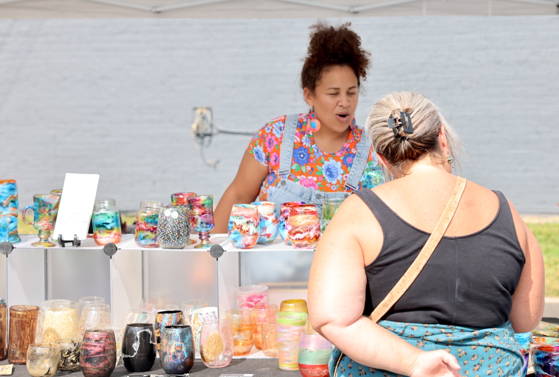 Westcott Street Cultural Fair draws hundreds to Syracuse neighborhood ...