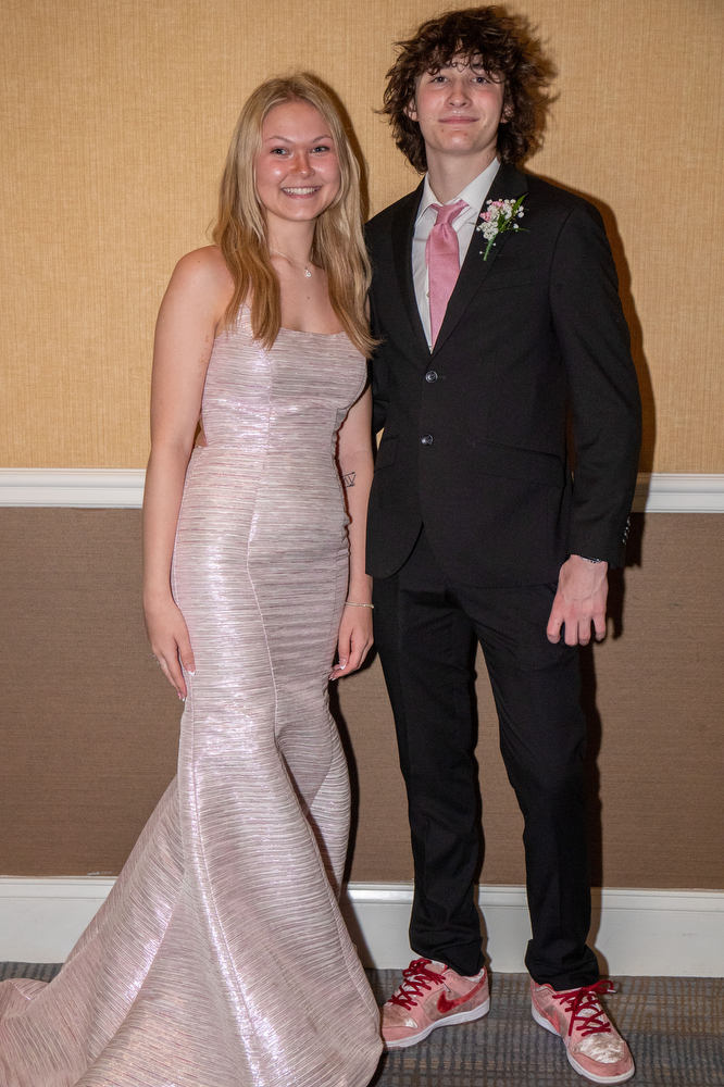 The Cumberland Valley High School 2022 prom: see 35 more photos ...