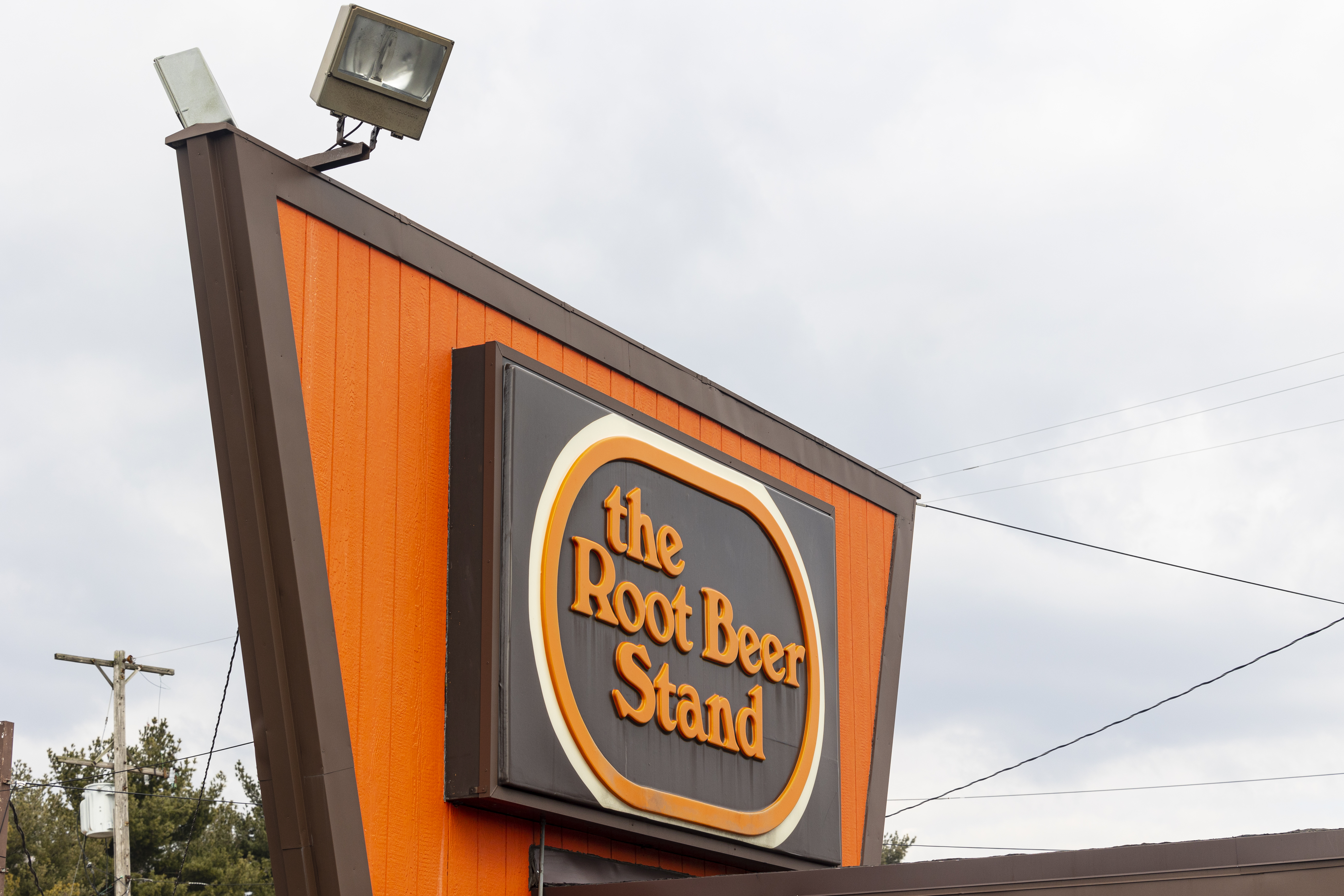 The Root Beer Stand in Kalamazoo - mlive.com