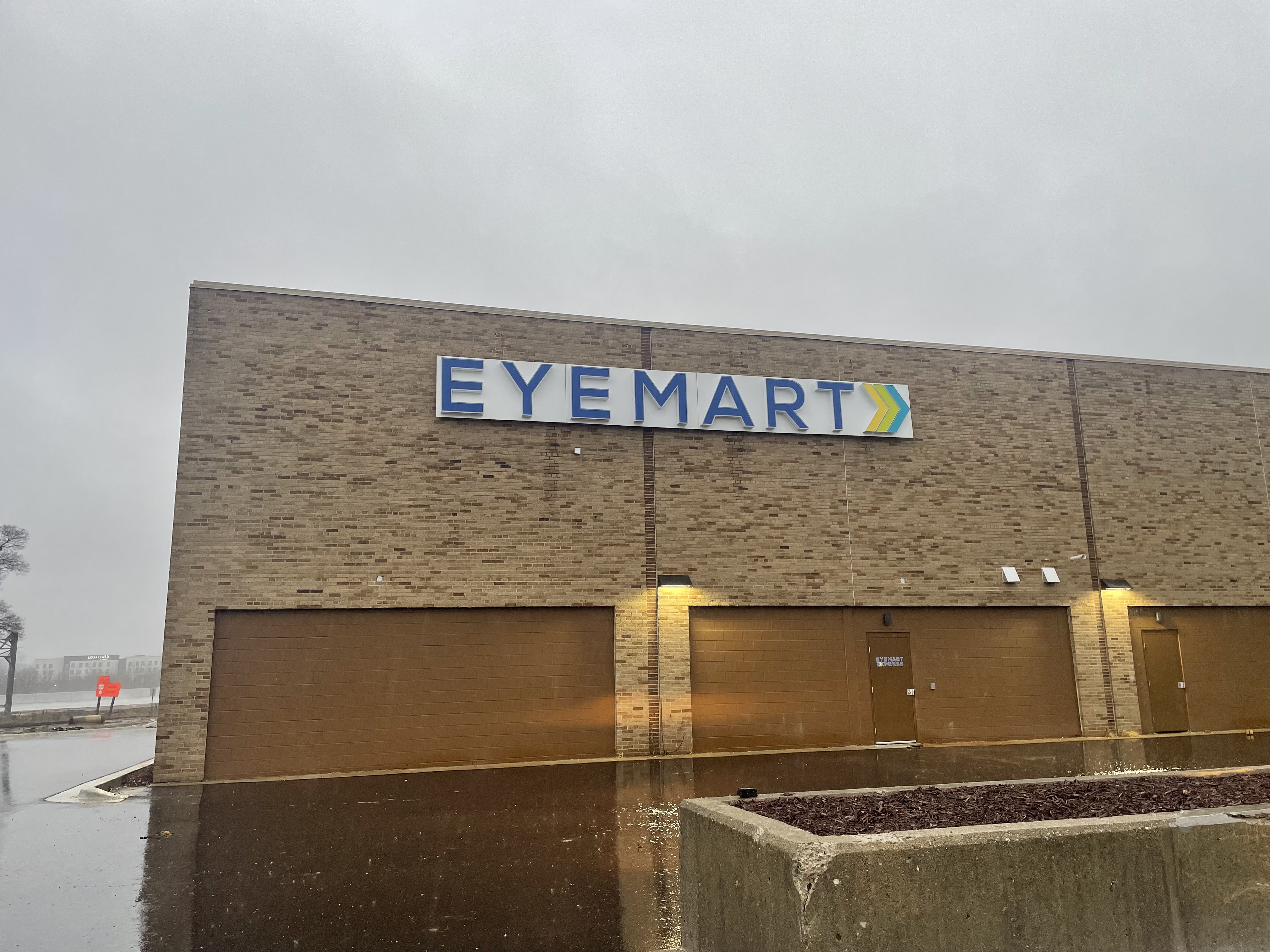 Eyeglasses Eyemart Express