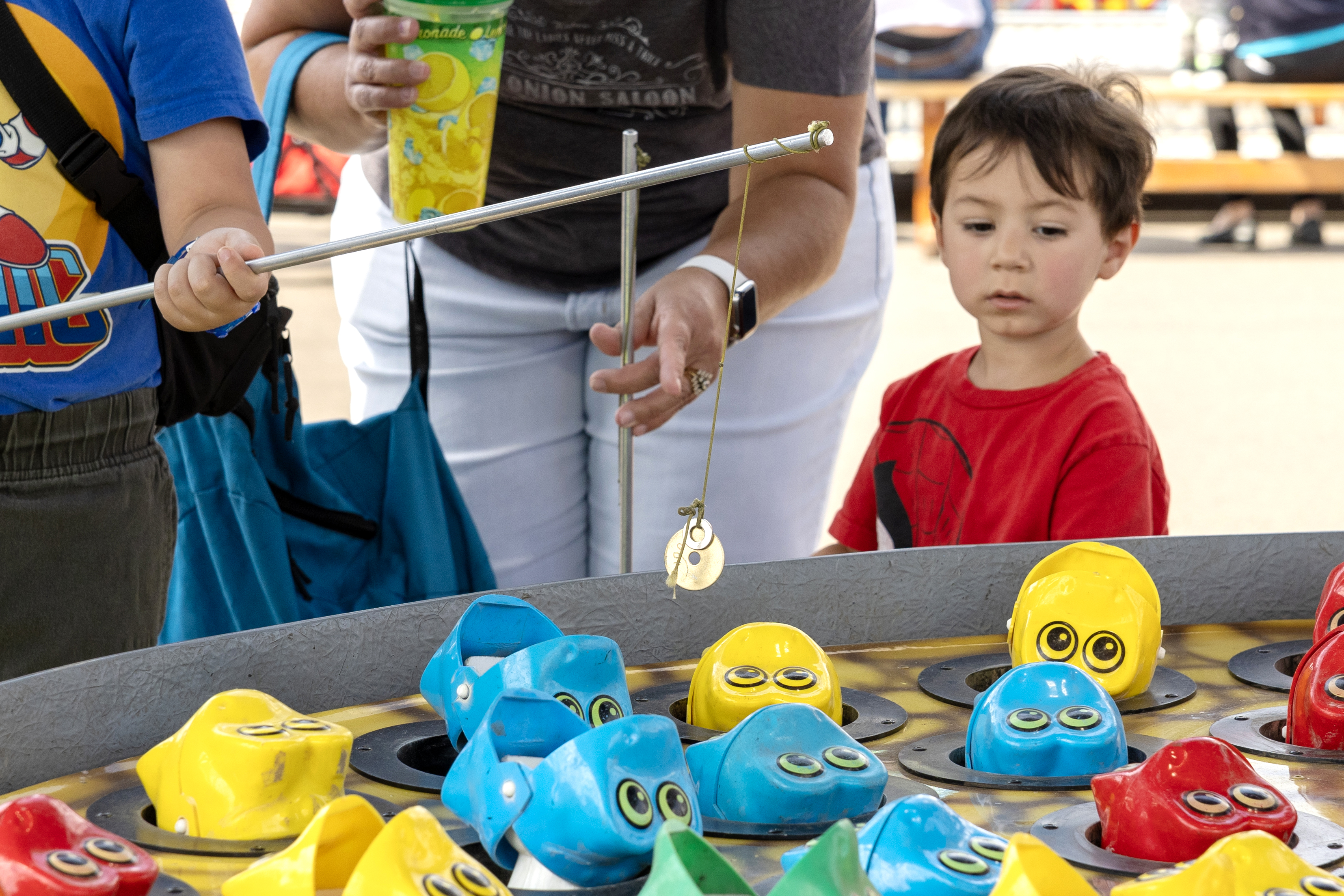 Oregon State Fair 2024 - oregonlive.com