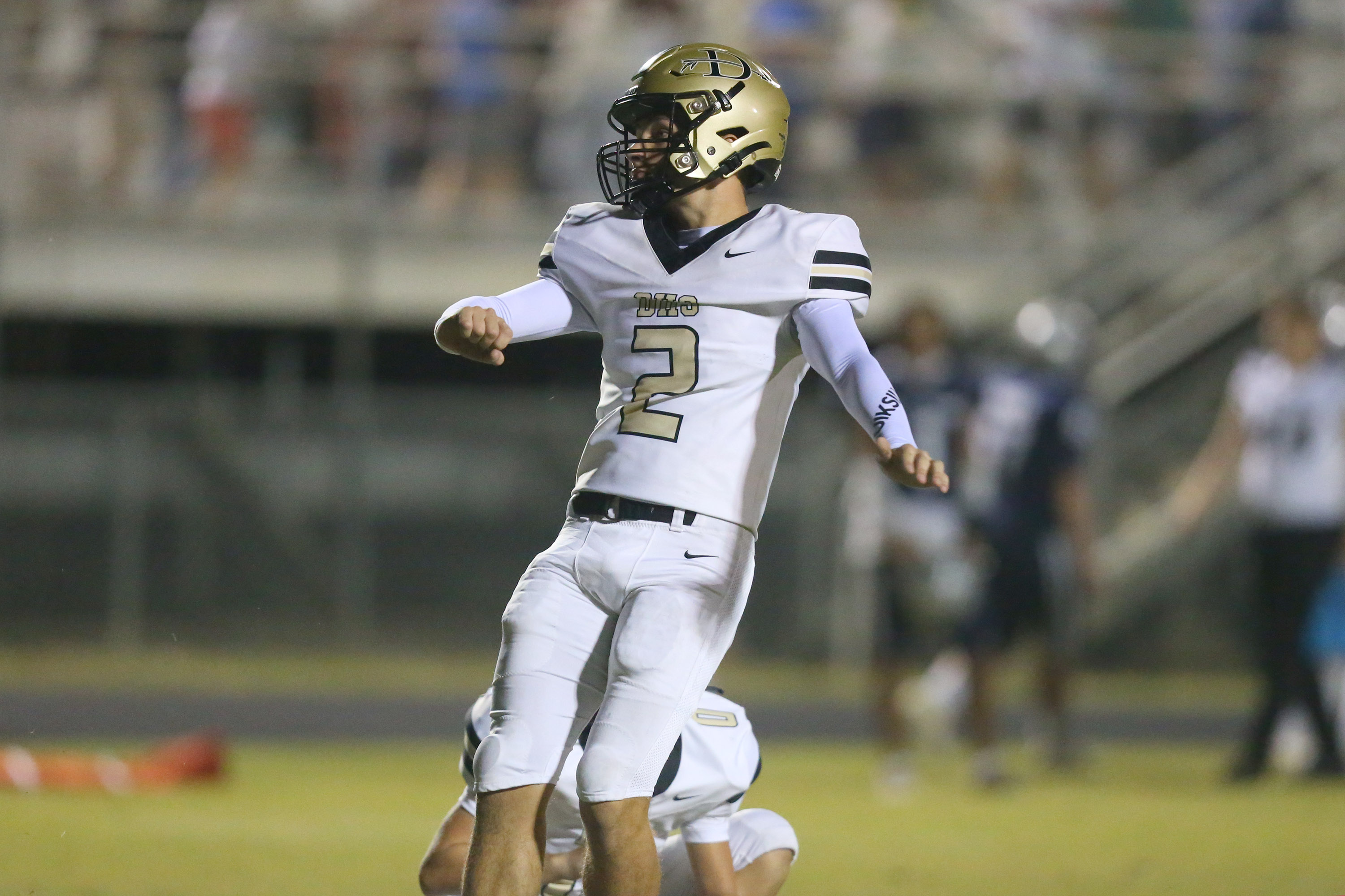 Alma Bryant vs Davidson Football - al.com