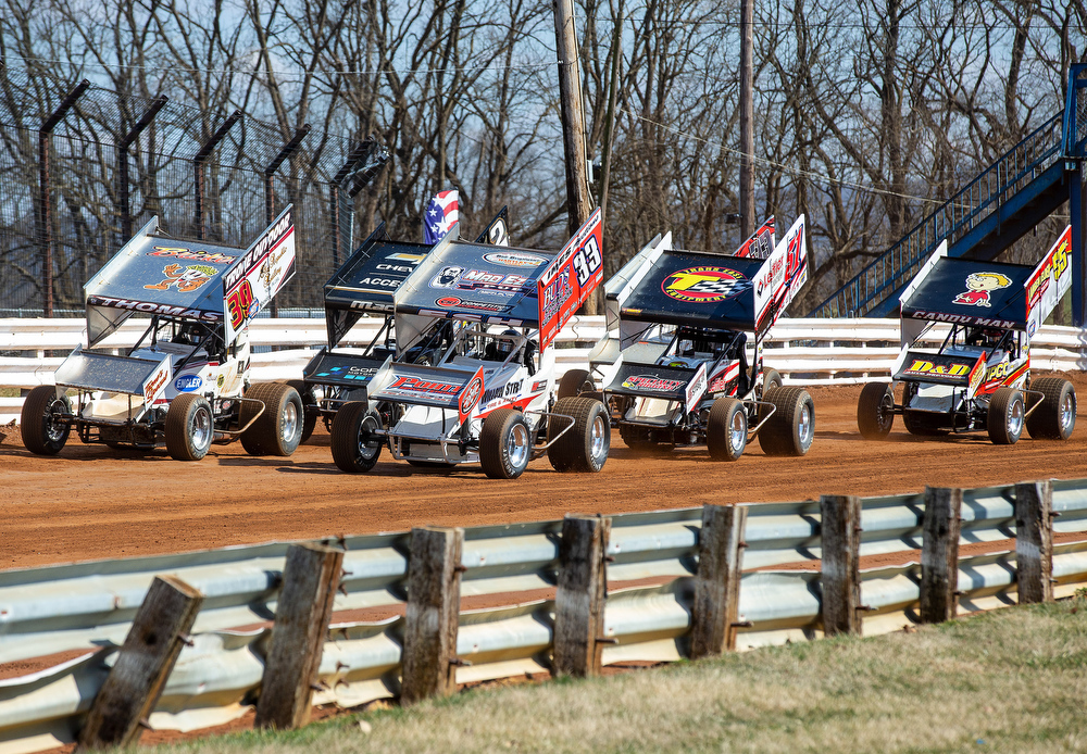 Williams Grove Speedway Opening Day - pennlive.com