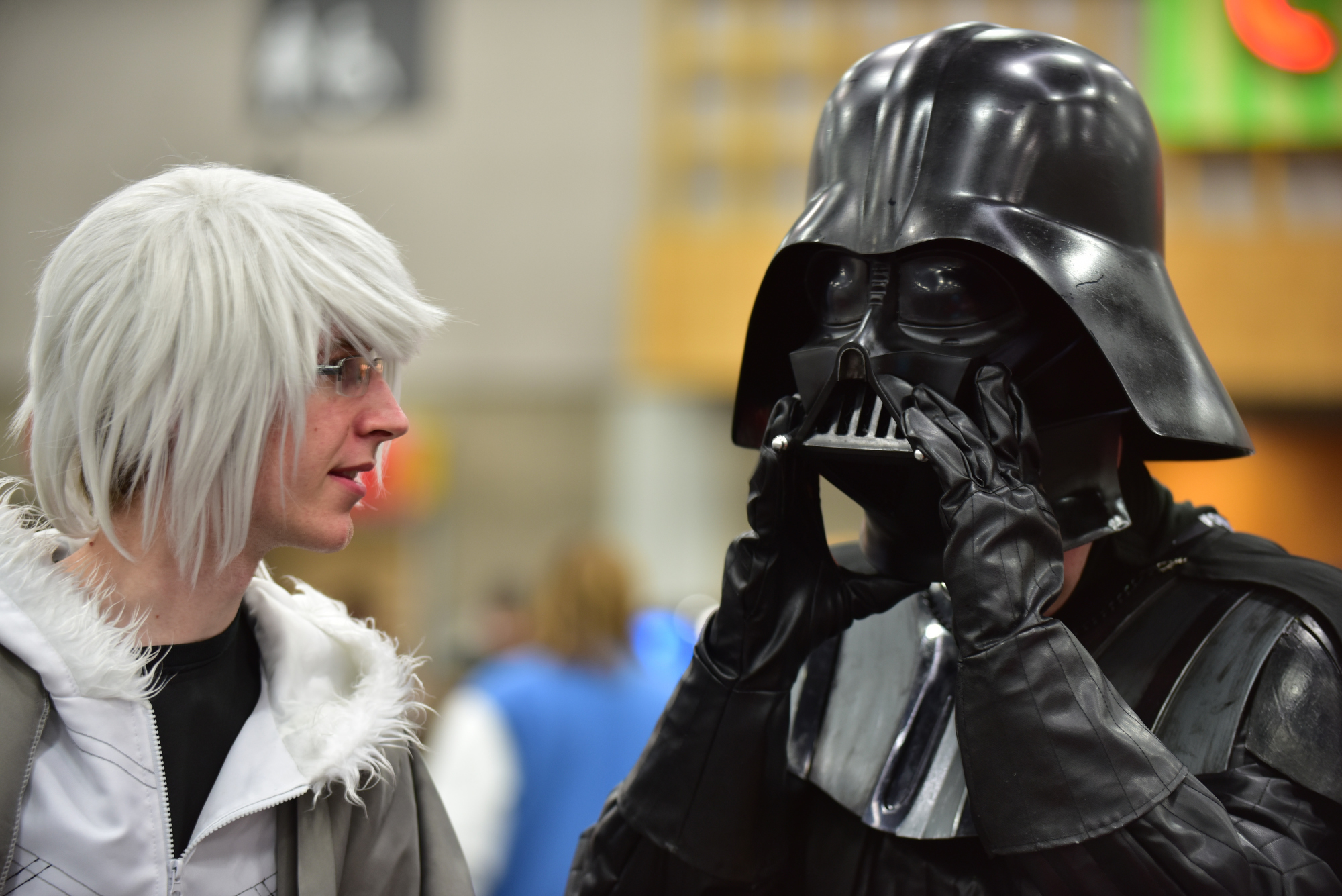 May the Fourth Be With You 2023 - oregonlive.com