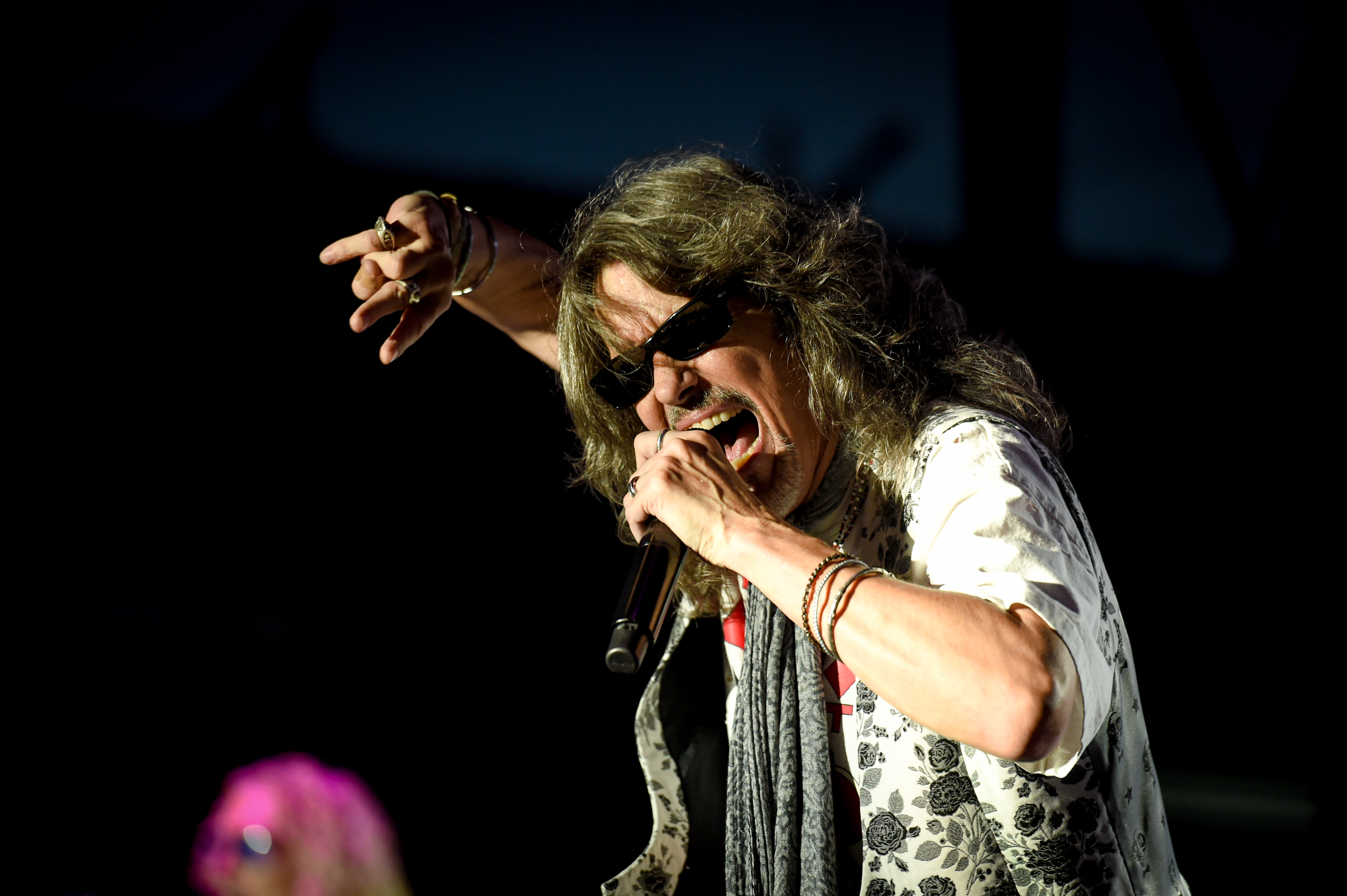 Foreigner plays the NY State Fair - syracuse.com