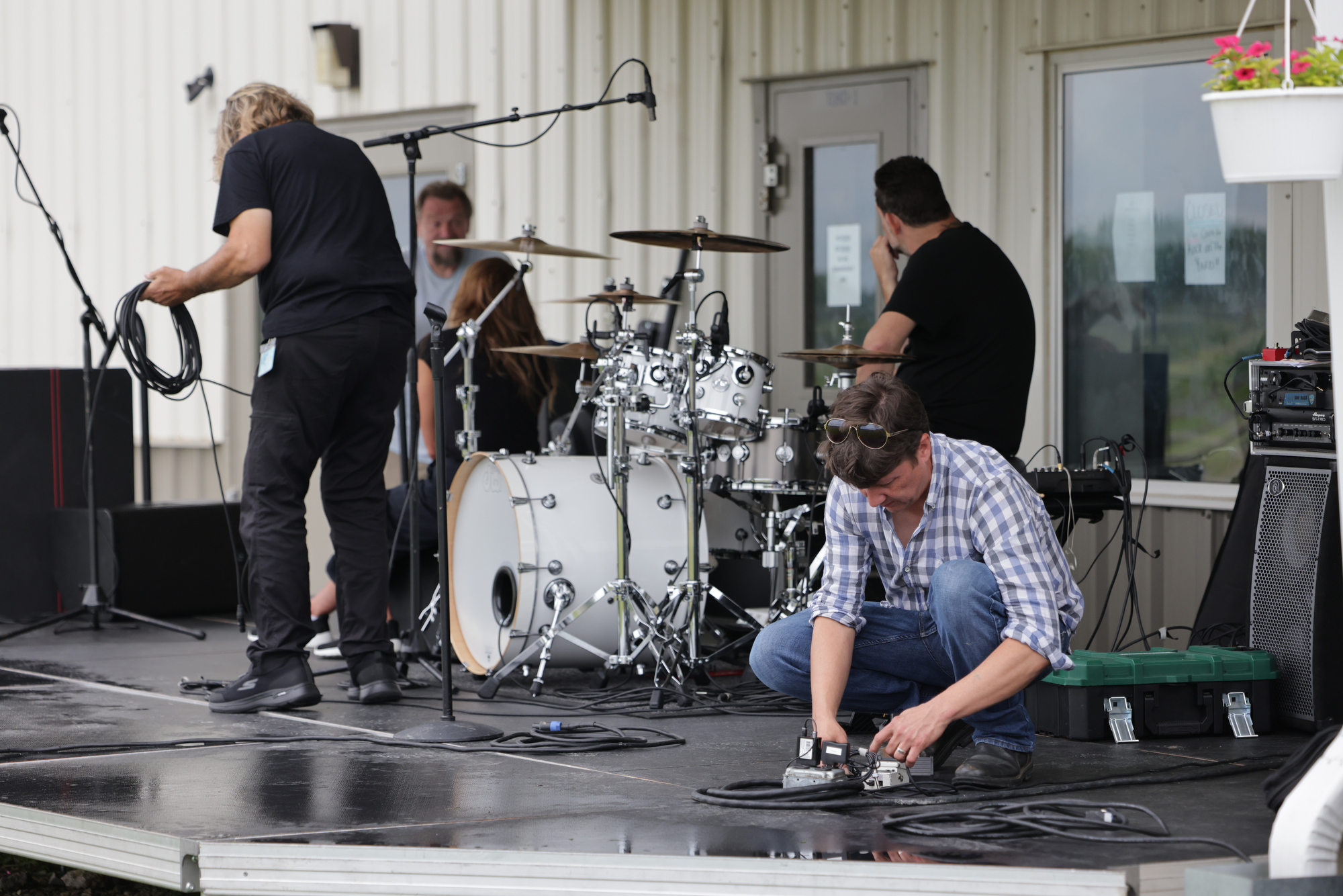 Rock the Yard at GRC - cleveland.com