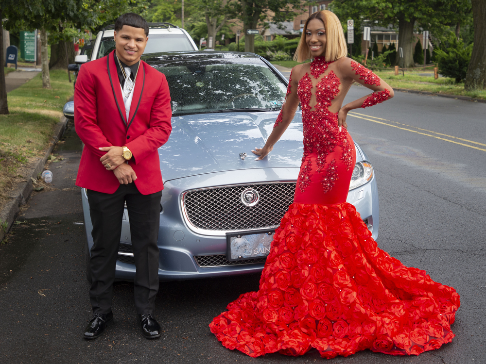 Multi-school prom held at Scottish Rite Cathedral - pennlive.com
