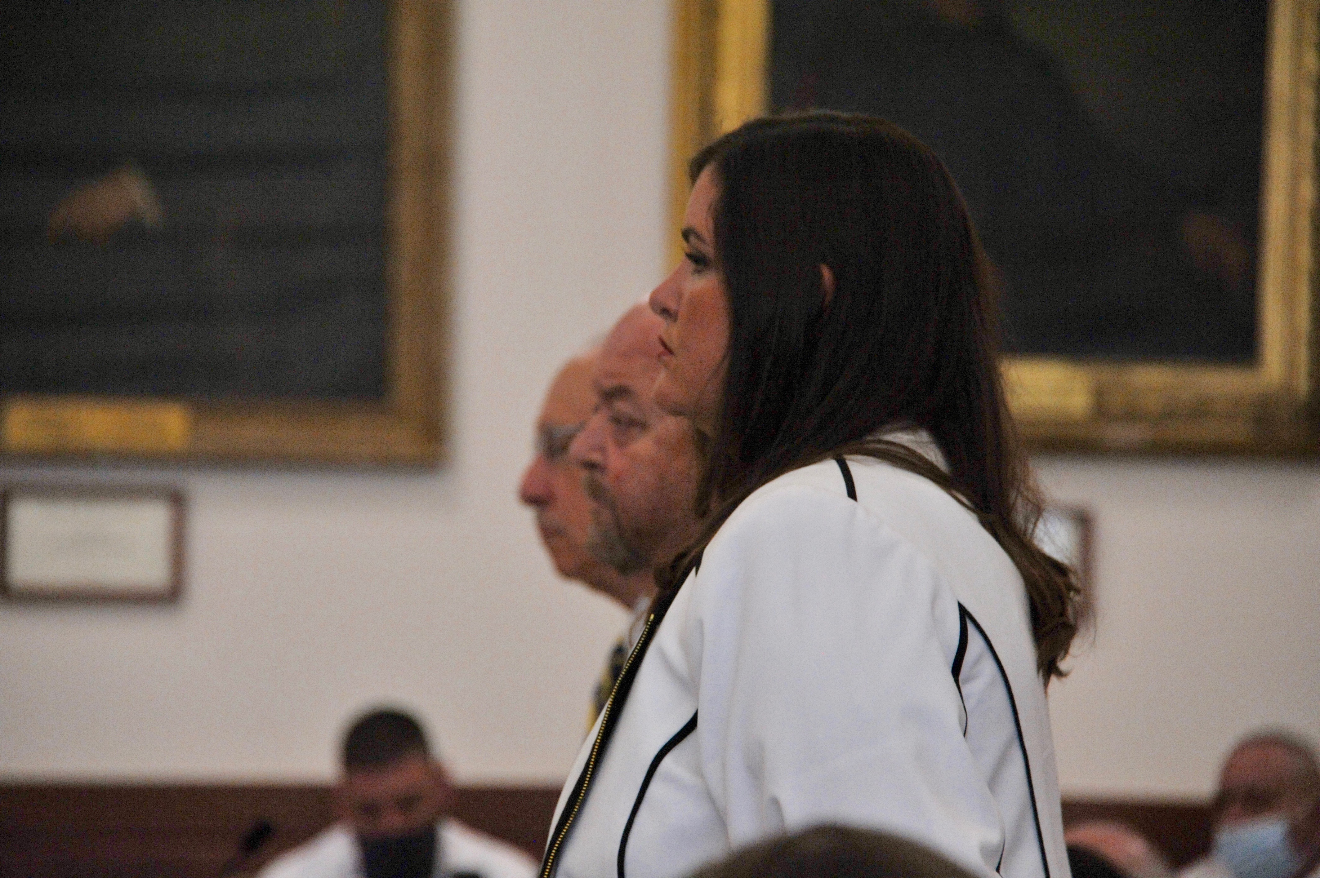 Witness intimidation trial for Worcester-area attorneys Blake Rubin and ...