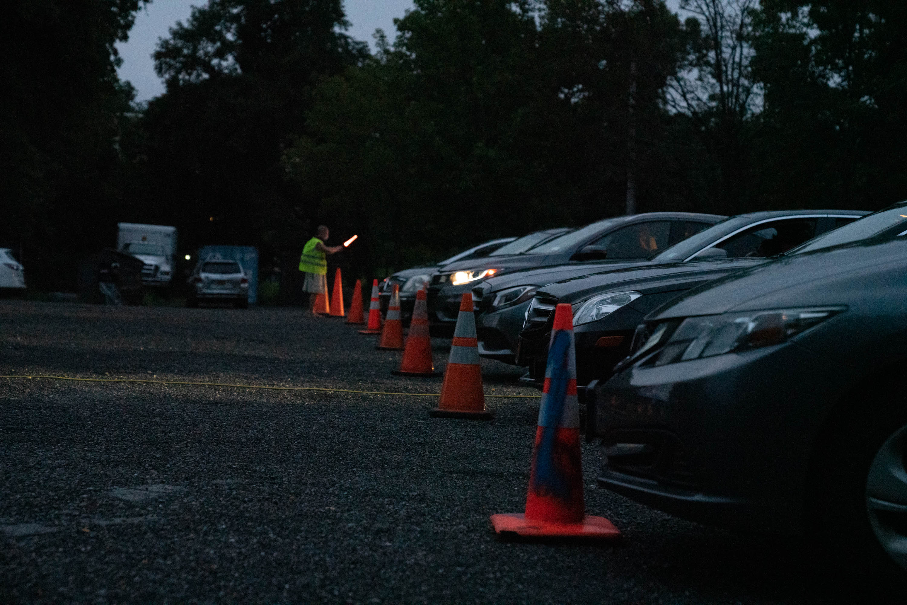 William H. Pouch Scout Camp Movie Drive-Ins - silive.com