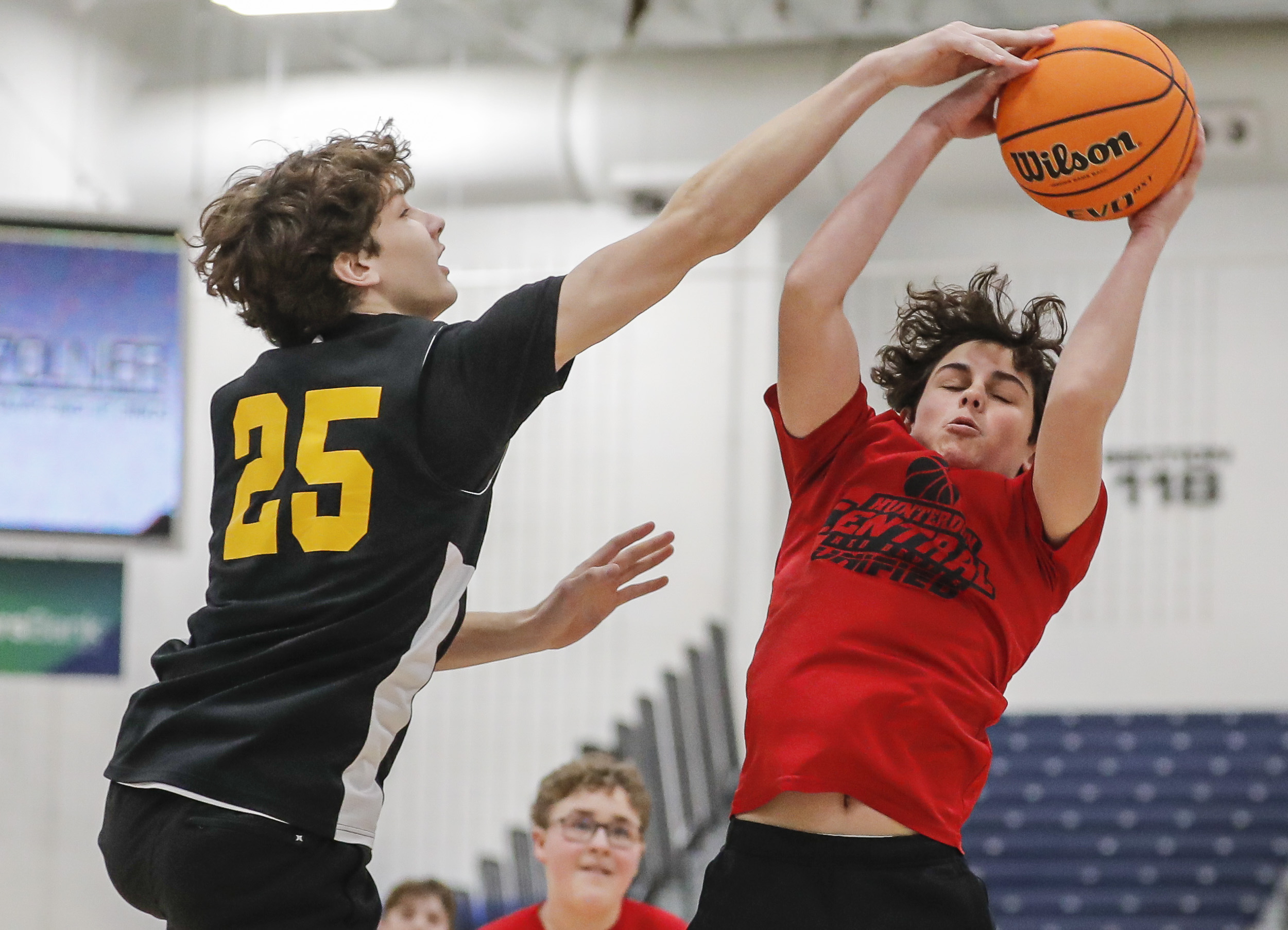 NJSIAA Unified Basketball Final, March 5, 2023 - nj.com