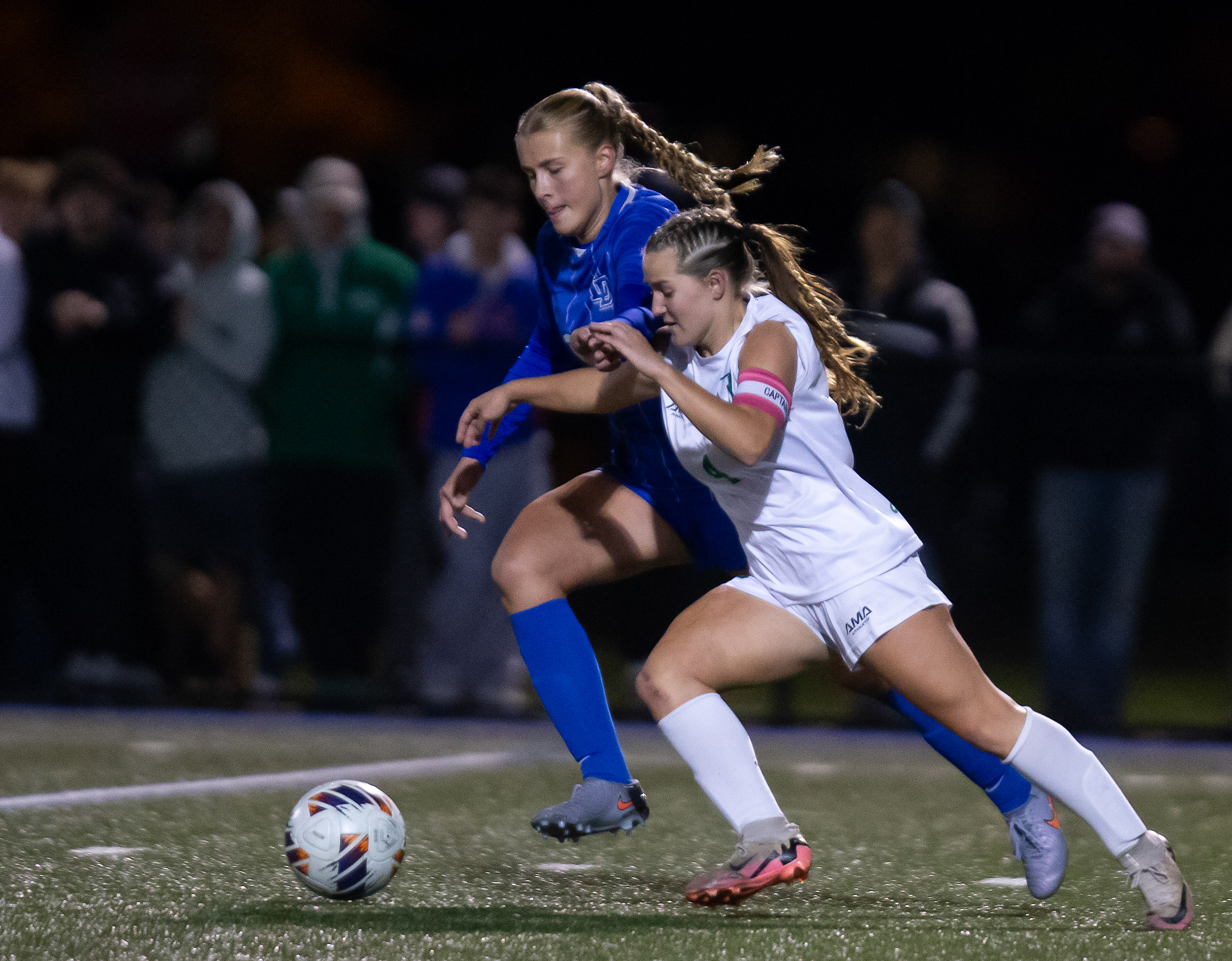 Lower Dauphin defeats Donegal 1-0 in D3-3A girls high school soccer ...