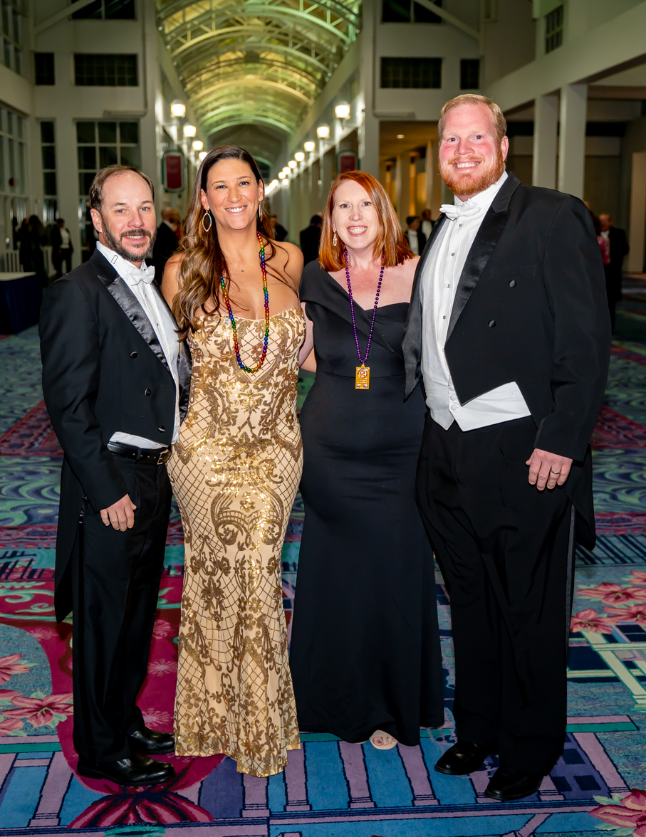 Show Us Your Mardi Gras Gowns: Order of Osiris - al.com