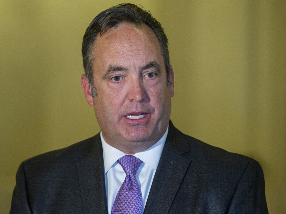 Pennsylvania Senate announces new officers - pennlive.com