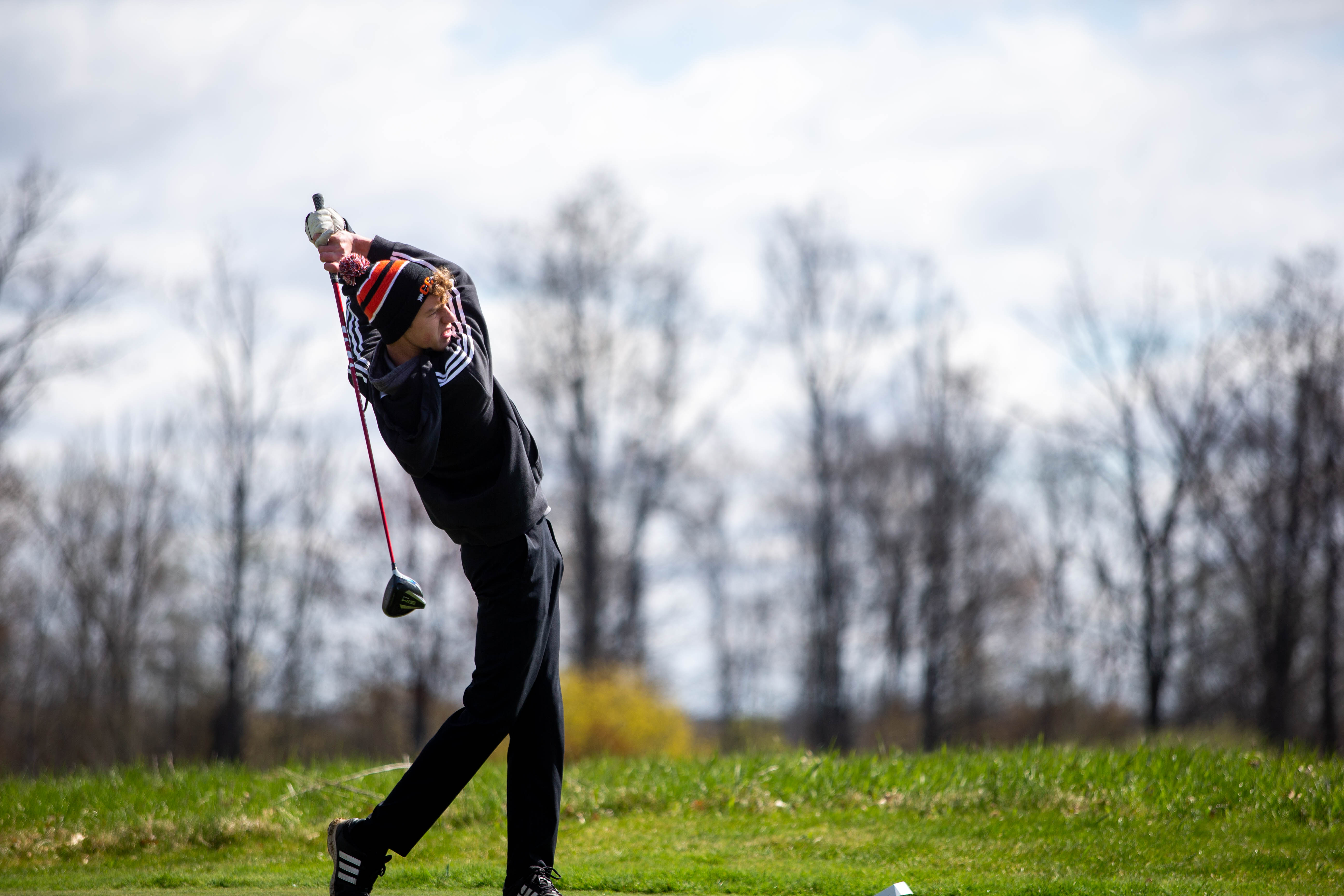 2021 Genesee County Boys Golf Championship - mlive.com