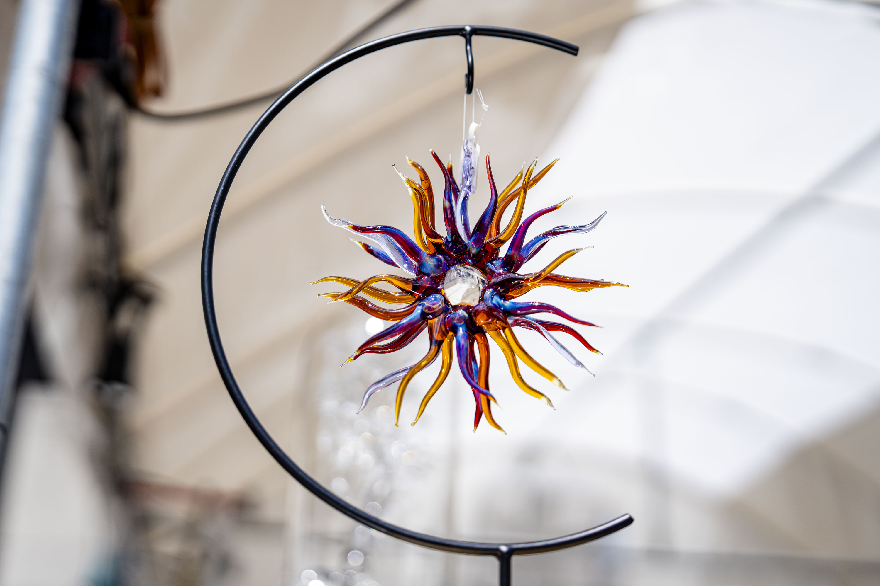 See the shapes from Ann Arbor Art Fair - mlive.com