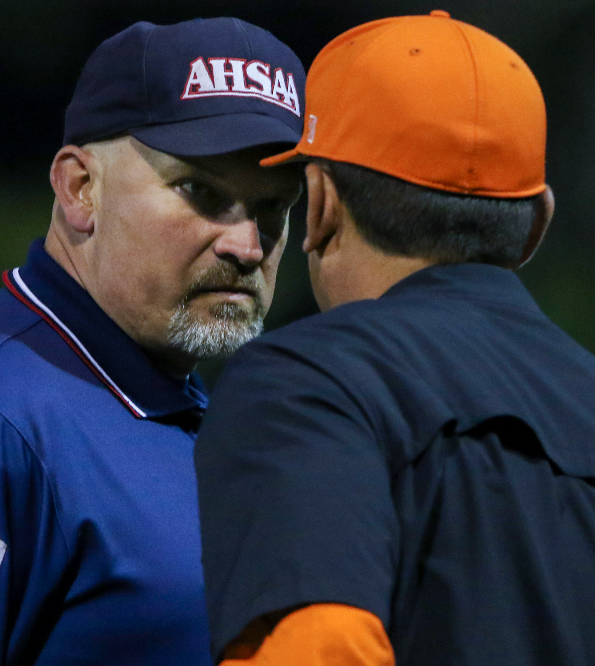 AHSAA Sports Officials - al.com
