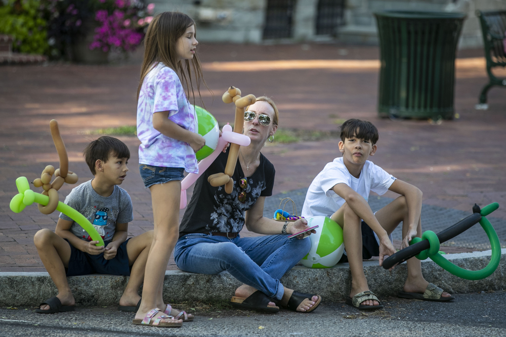 Kipona Festival 2021 kicks off in Harrisburg - pennlive.com