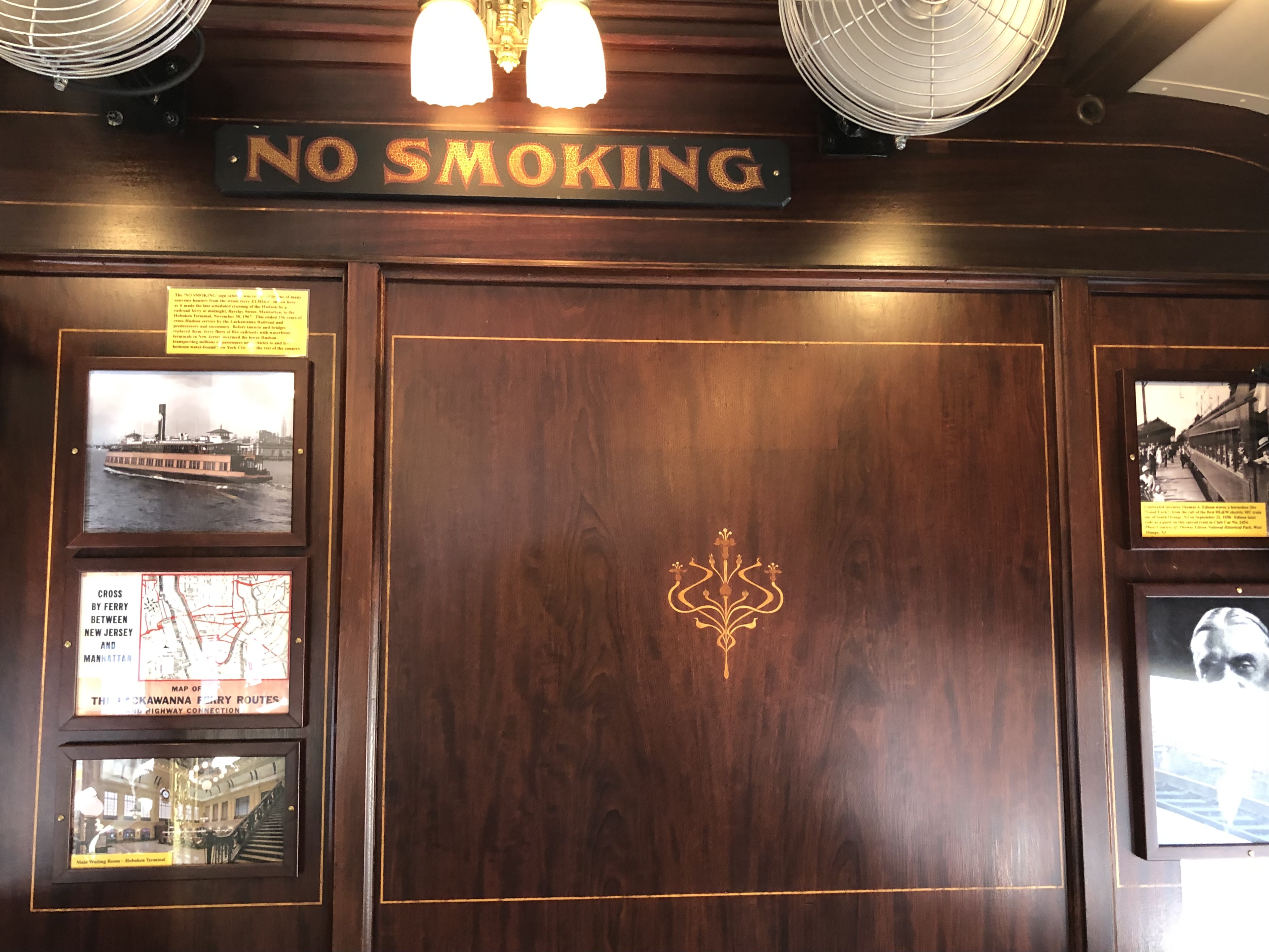 NJ Transit rail heritage festival - nj.com