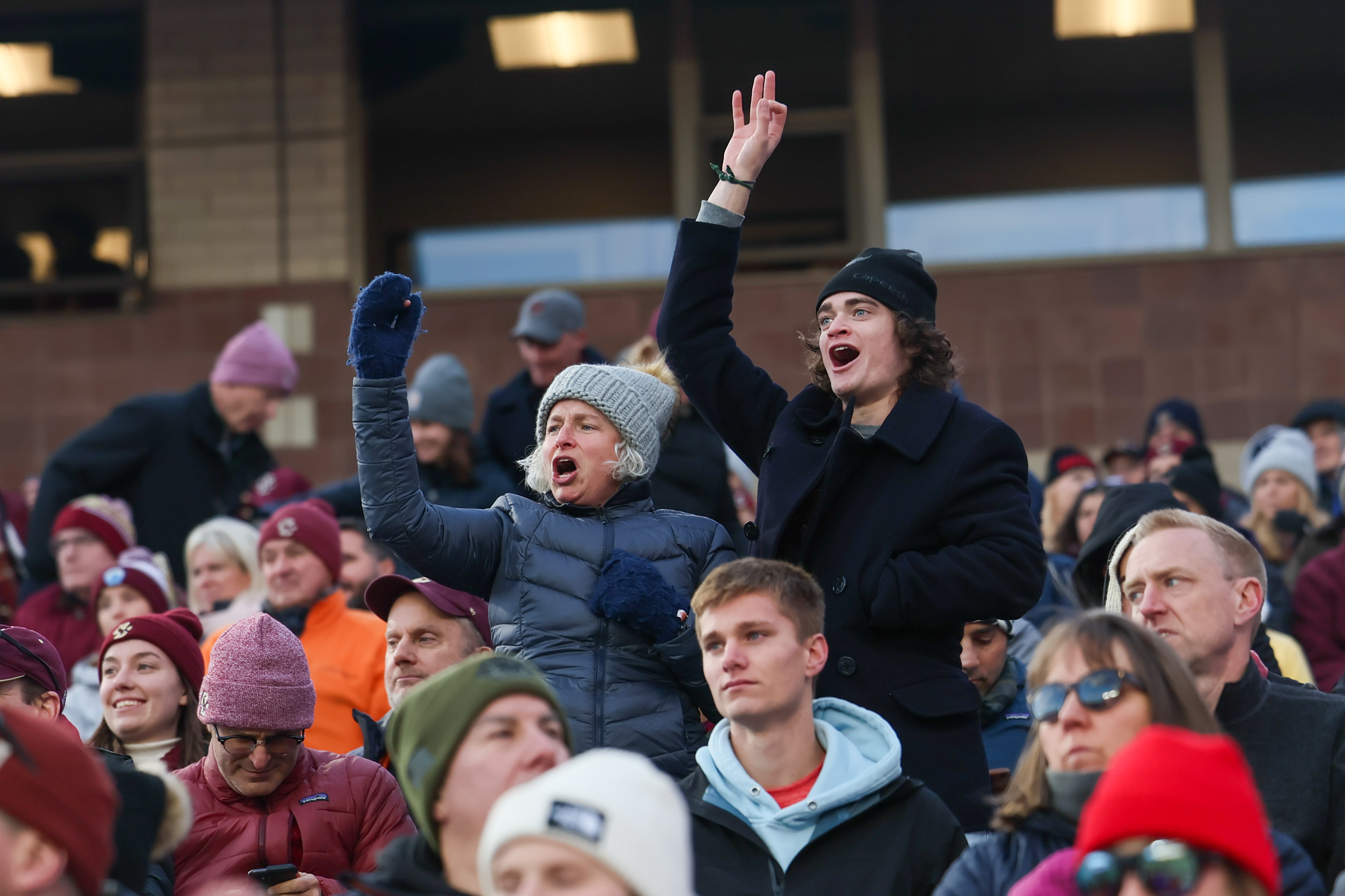 BC Football vs. Pitt - masslive.com