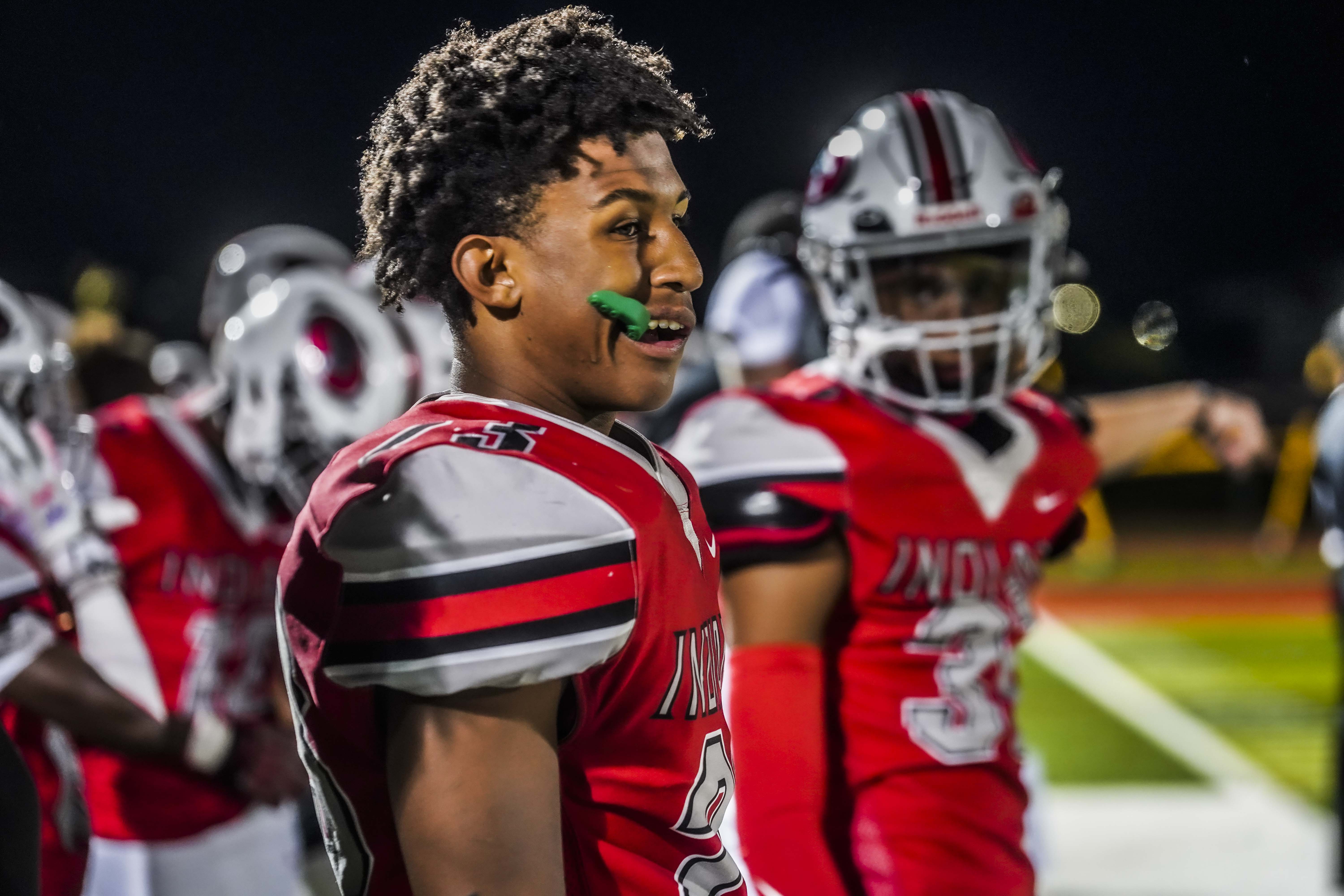 Susquehanna Twp. vs Mechanicsburg High School Football - pennlive.com