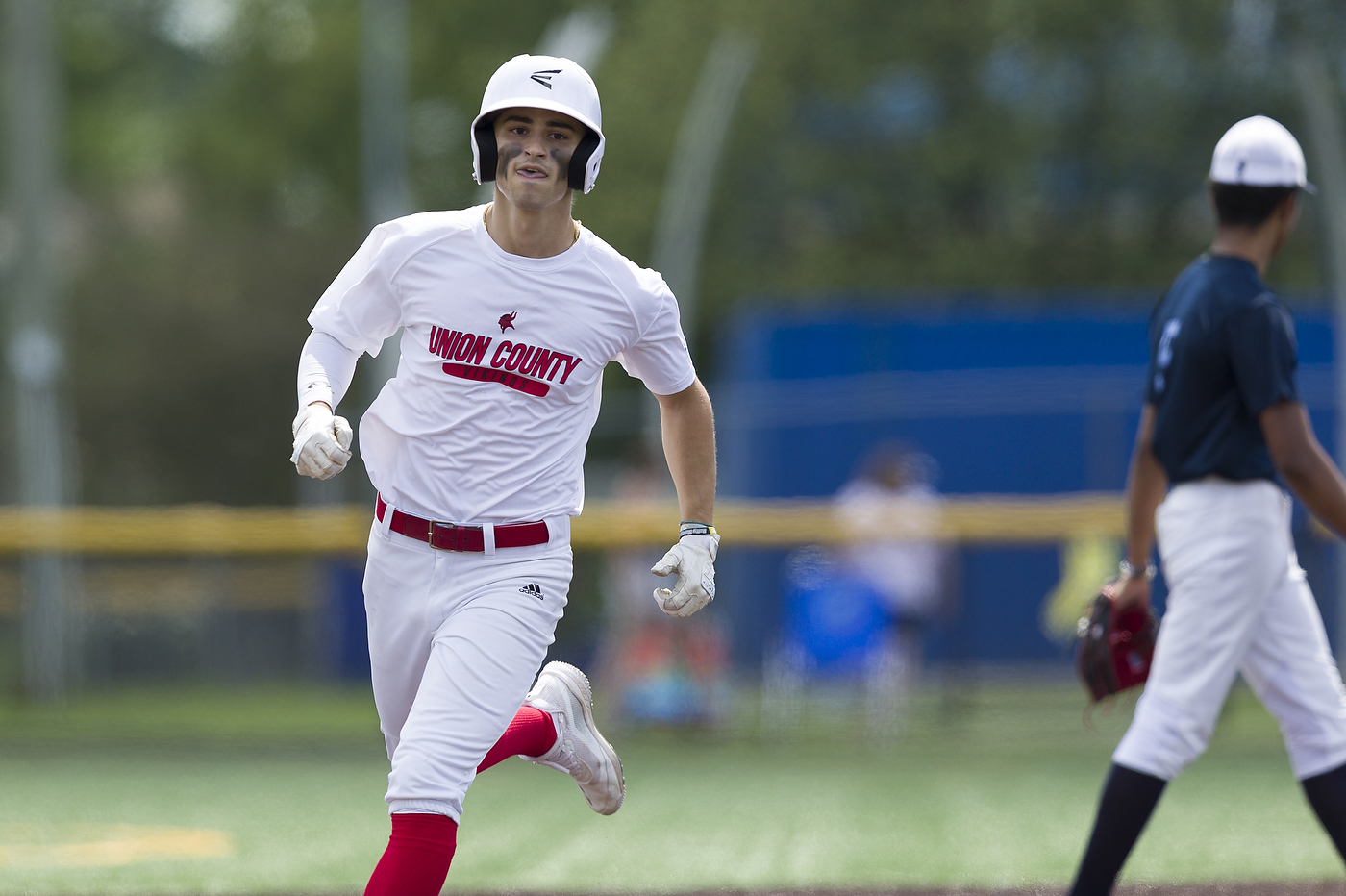 Essex Co-op/Central Newark vs. Union County Vikings/Union Catholic in ...