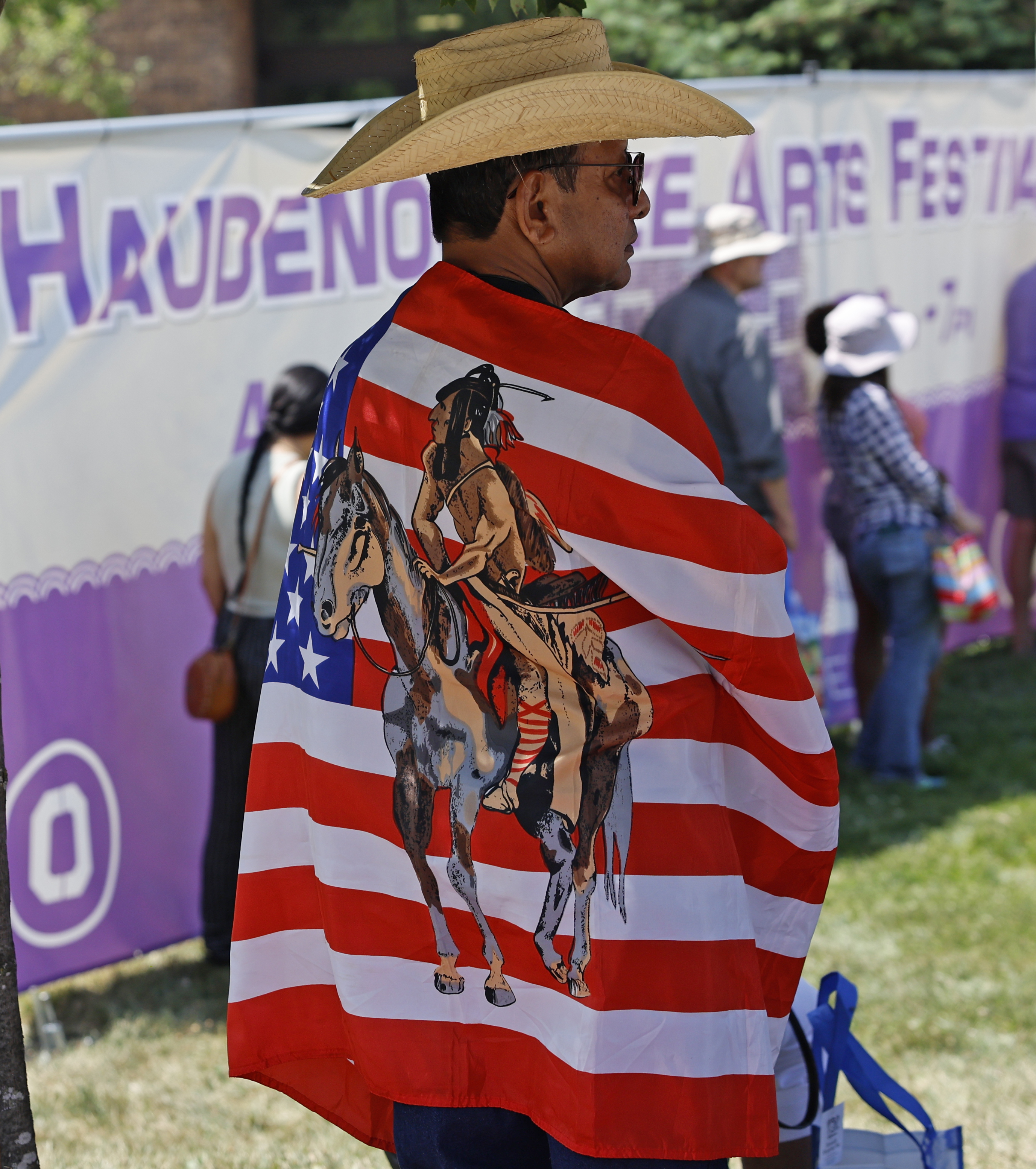 Haudenosaunee Arts Festival - syracuse.com