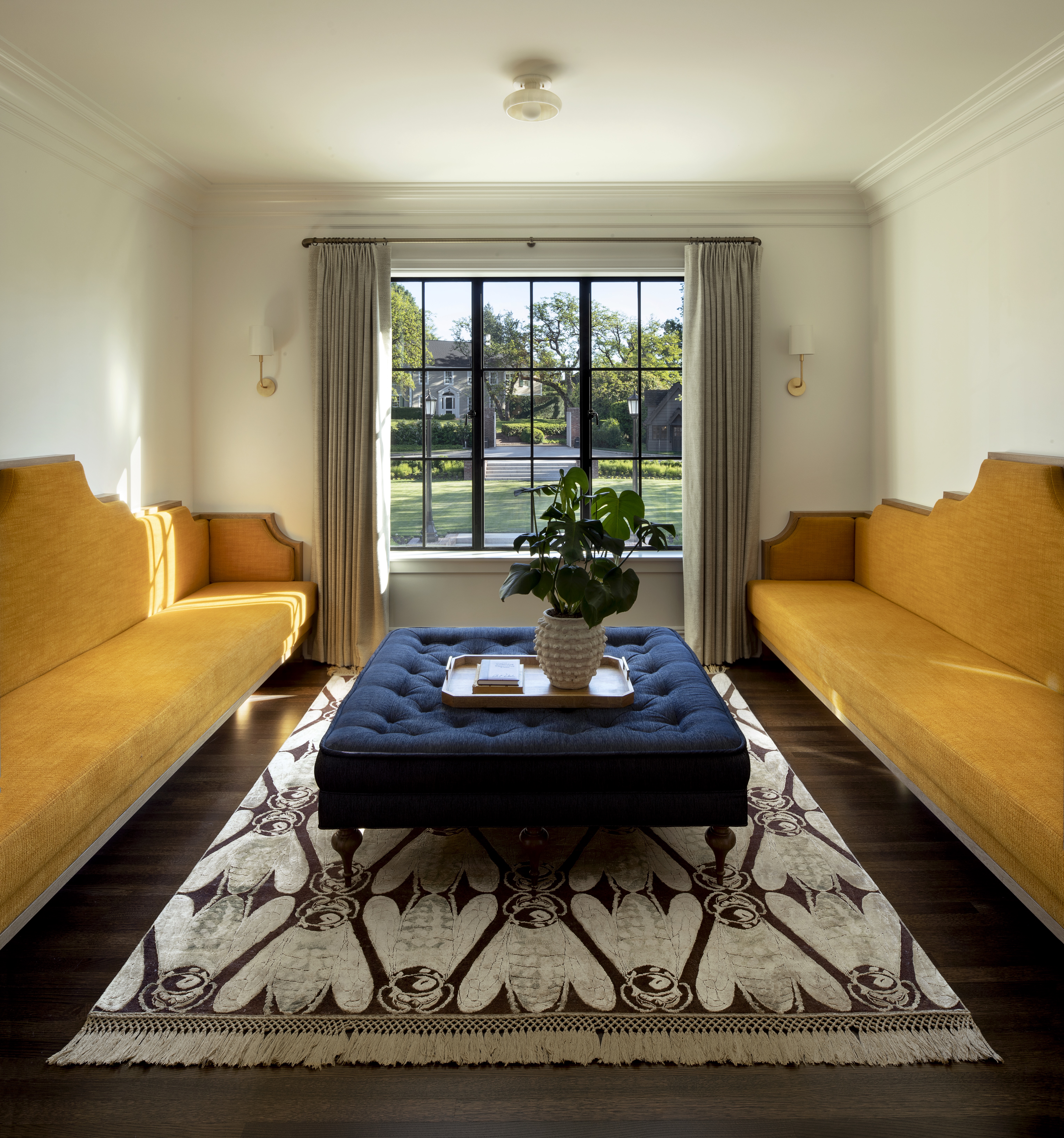 Mittleman Estate design - oregonlive.com