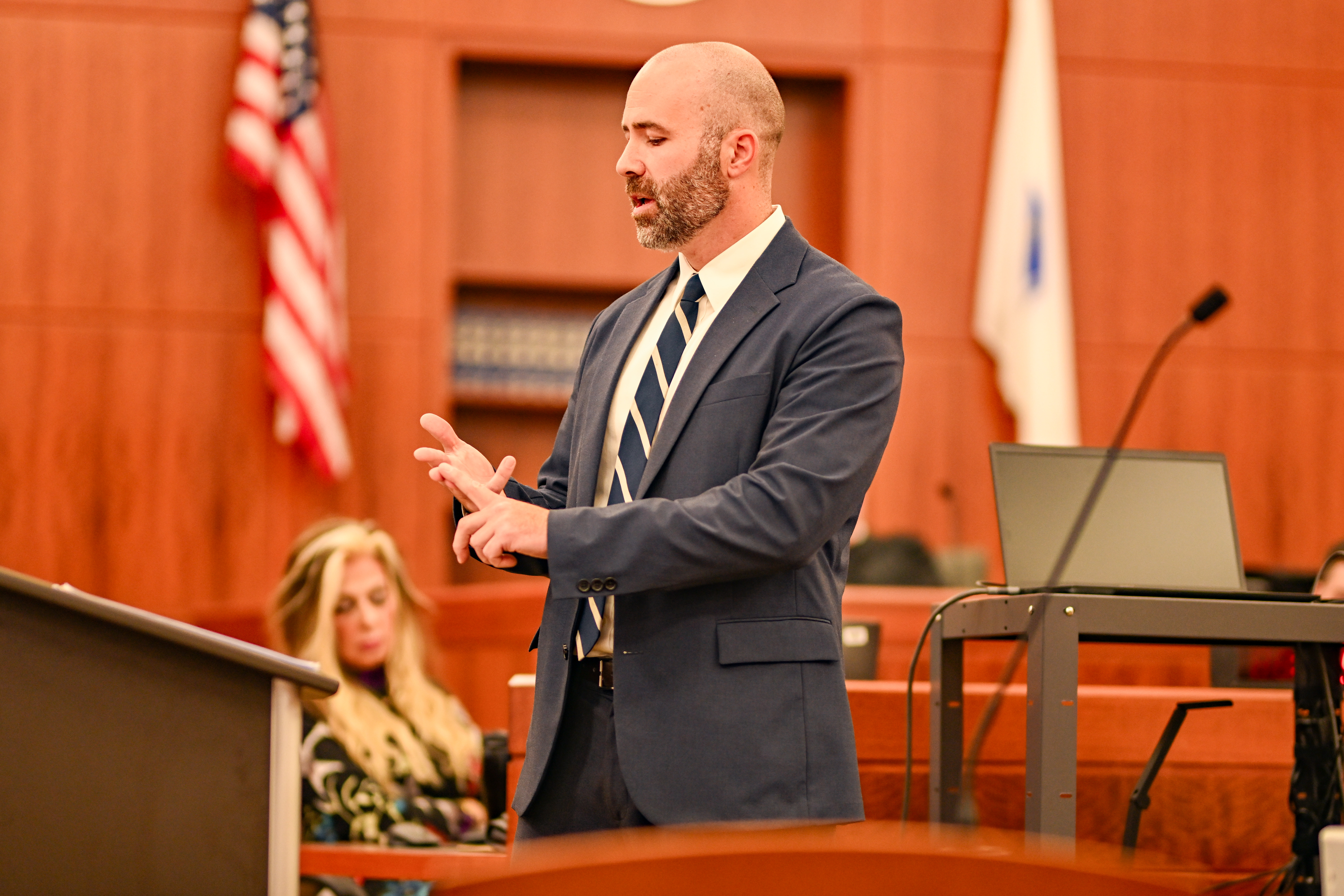 Steven Foley murder trial - masslive.com