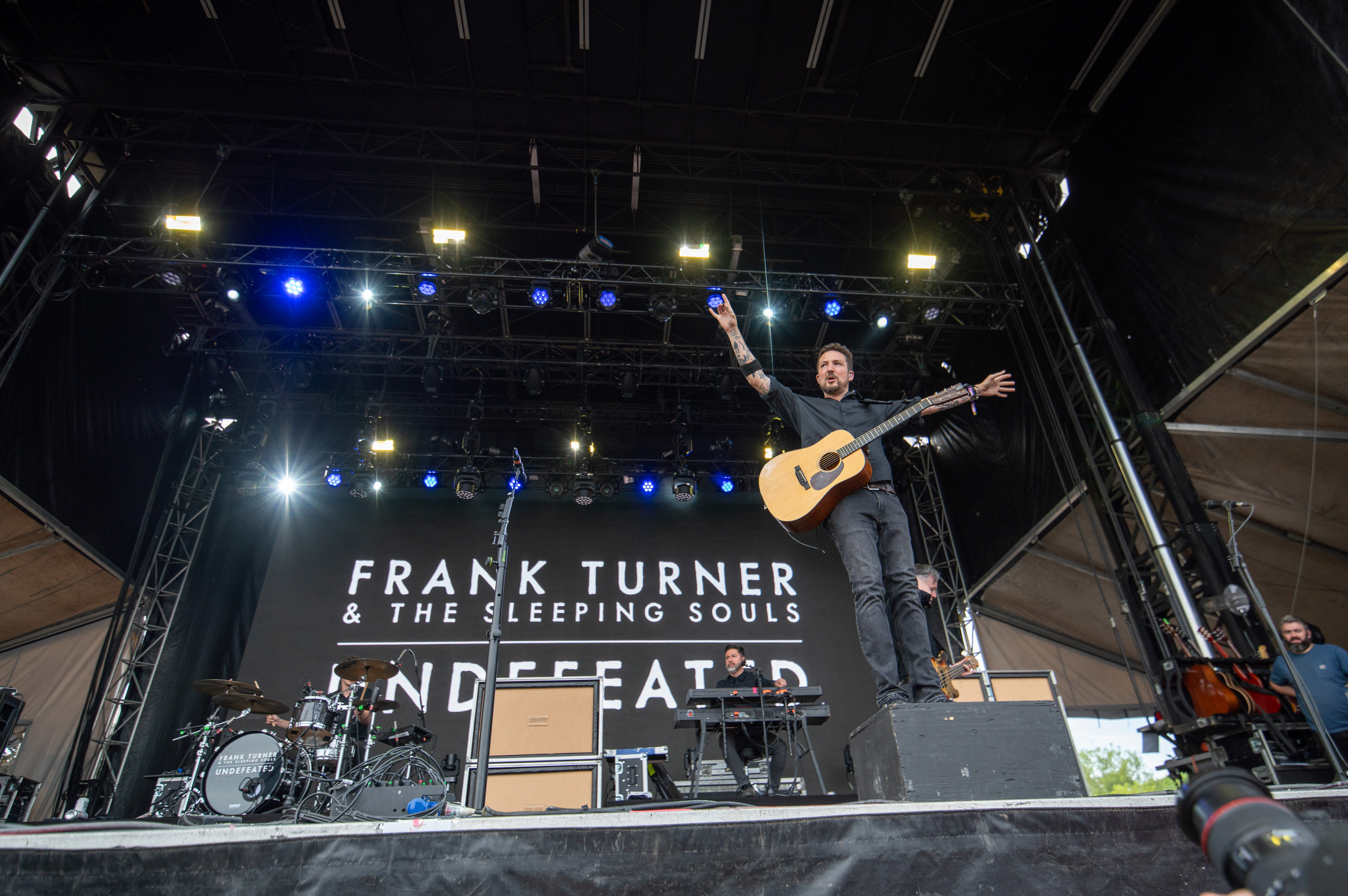 23 of our favorite images from Boston Calling 2024 - masslive.com