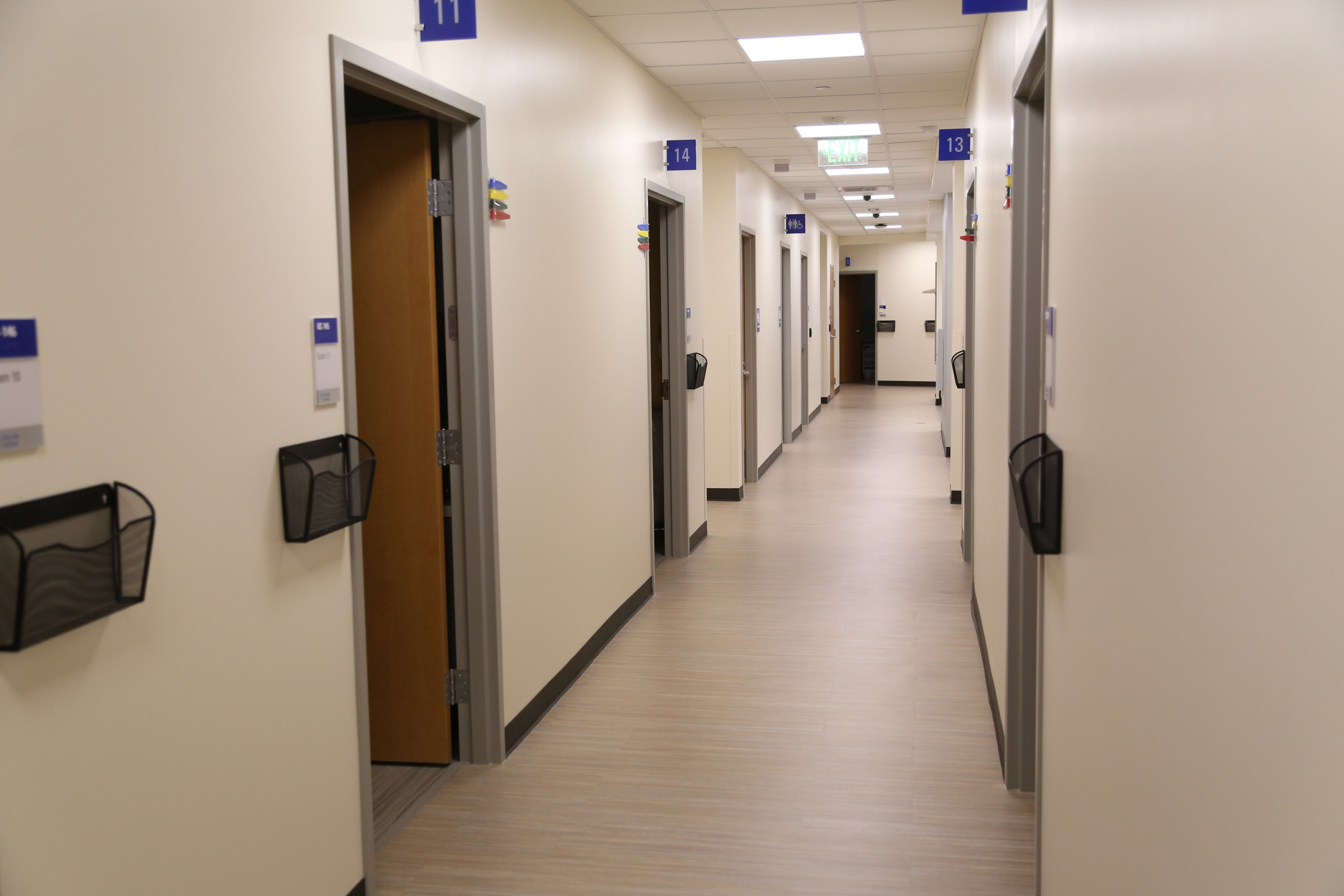 MetroHealth Clinic in Ohio City - cleveland.com