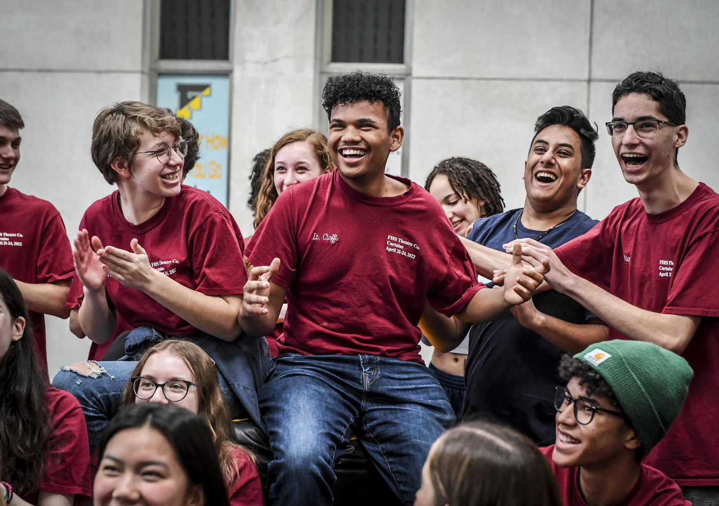 2022 Freddy Awards Nominations - lehighvalleylive.com