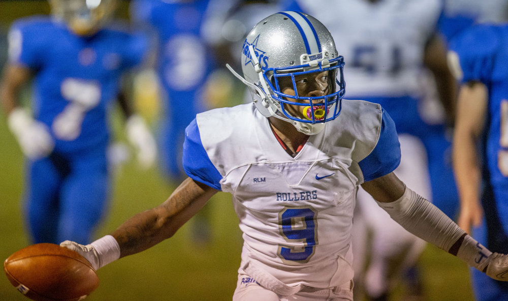 Steel-High defeats Middletown 43-21 - pennlive.com