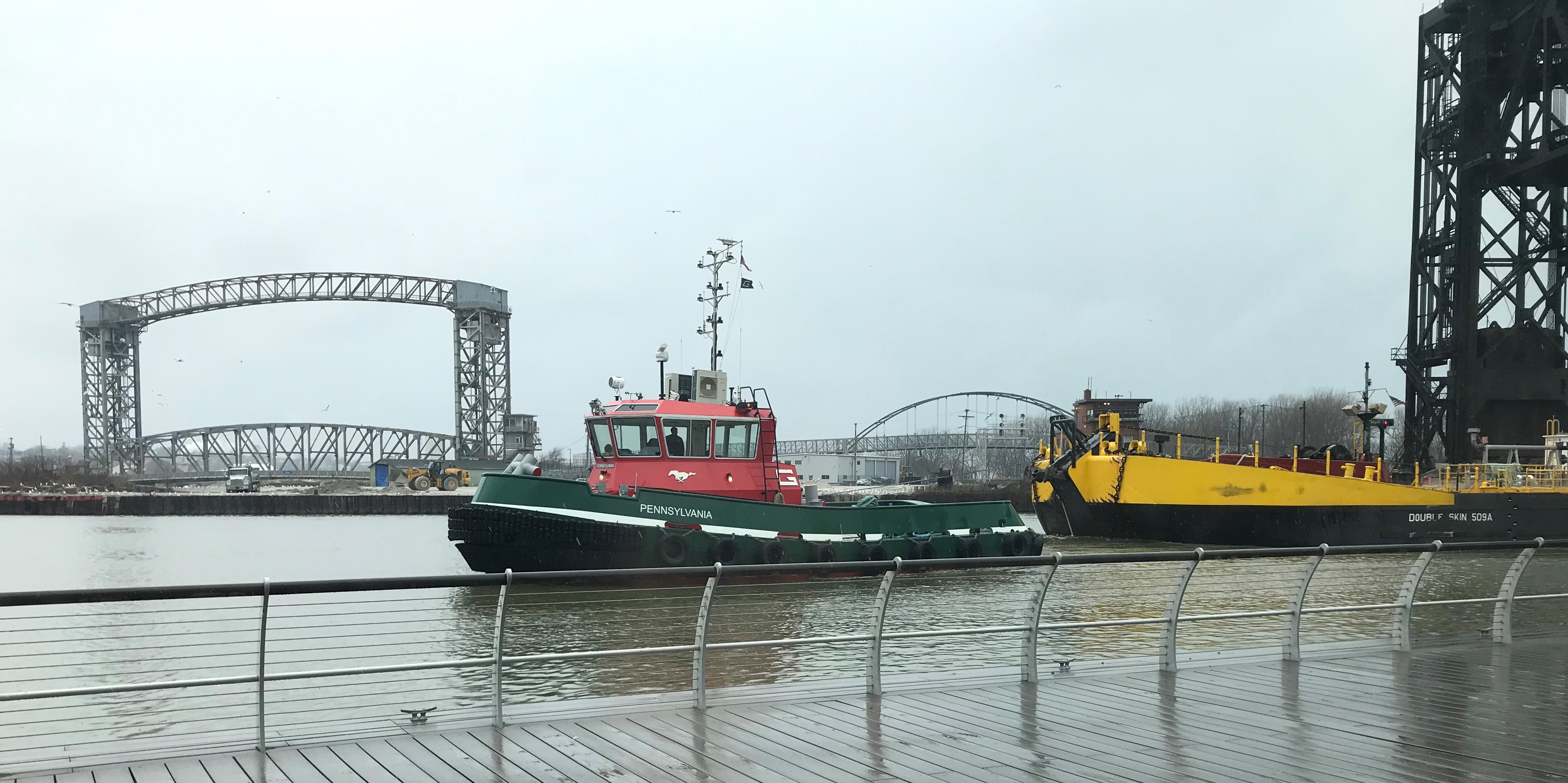 Jade in the Flats East Bank - cleveland.com