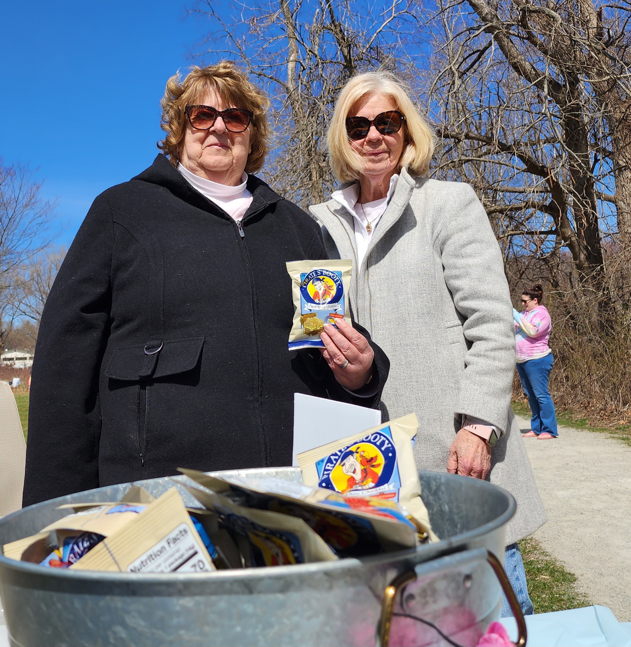 Easter Trail Hop egg-citing for West Springfield children - masslive.com