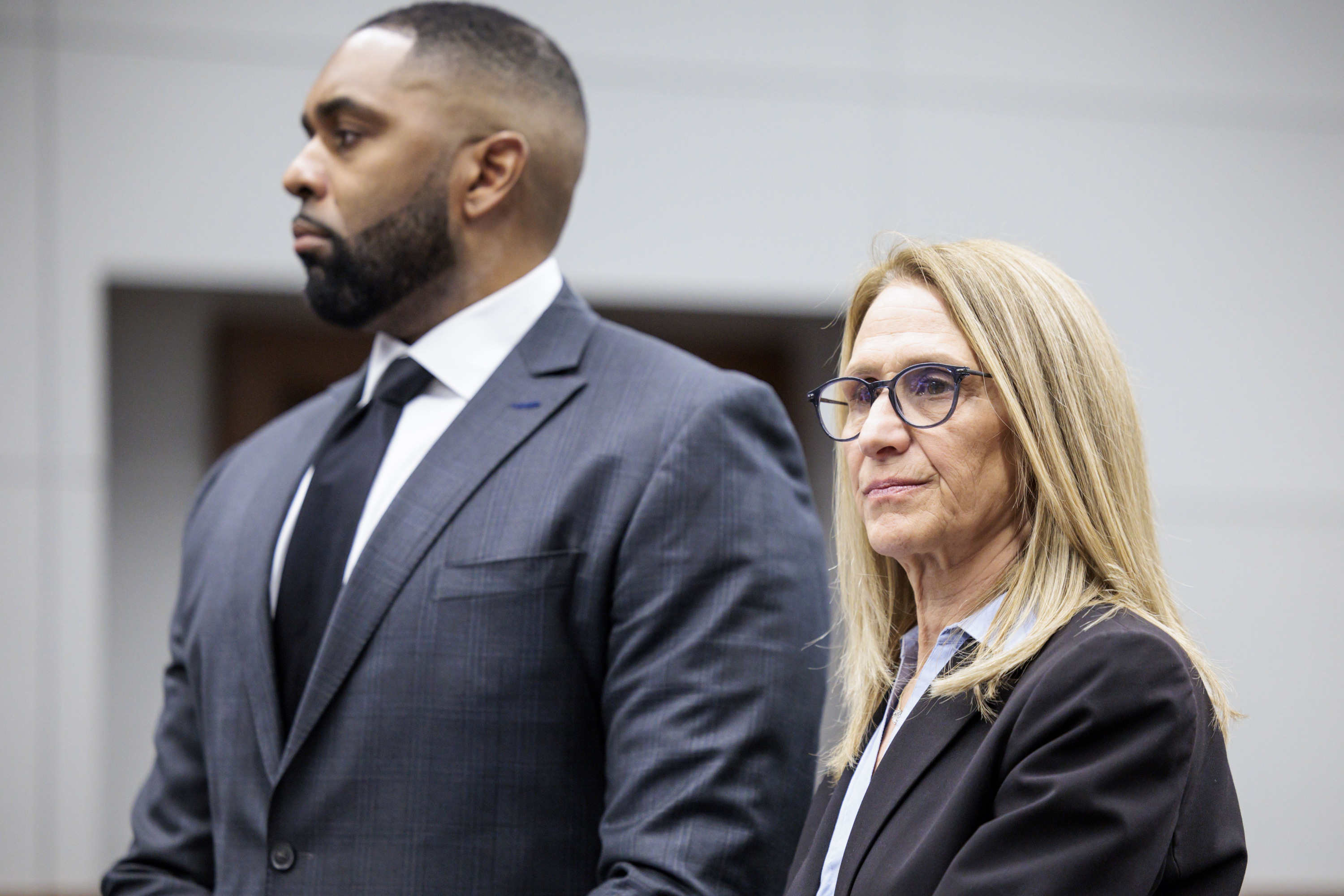 Sherrone Moore in court for probable cause conference - mlive.com