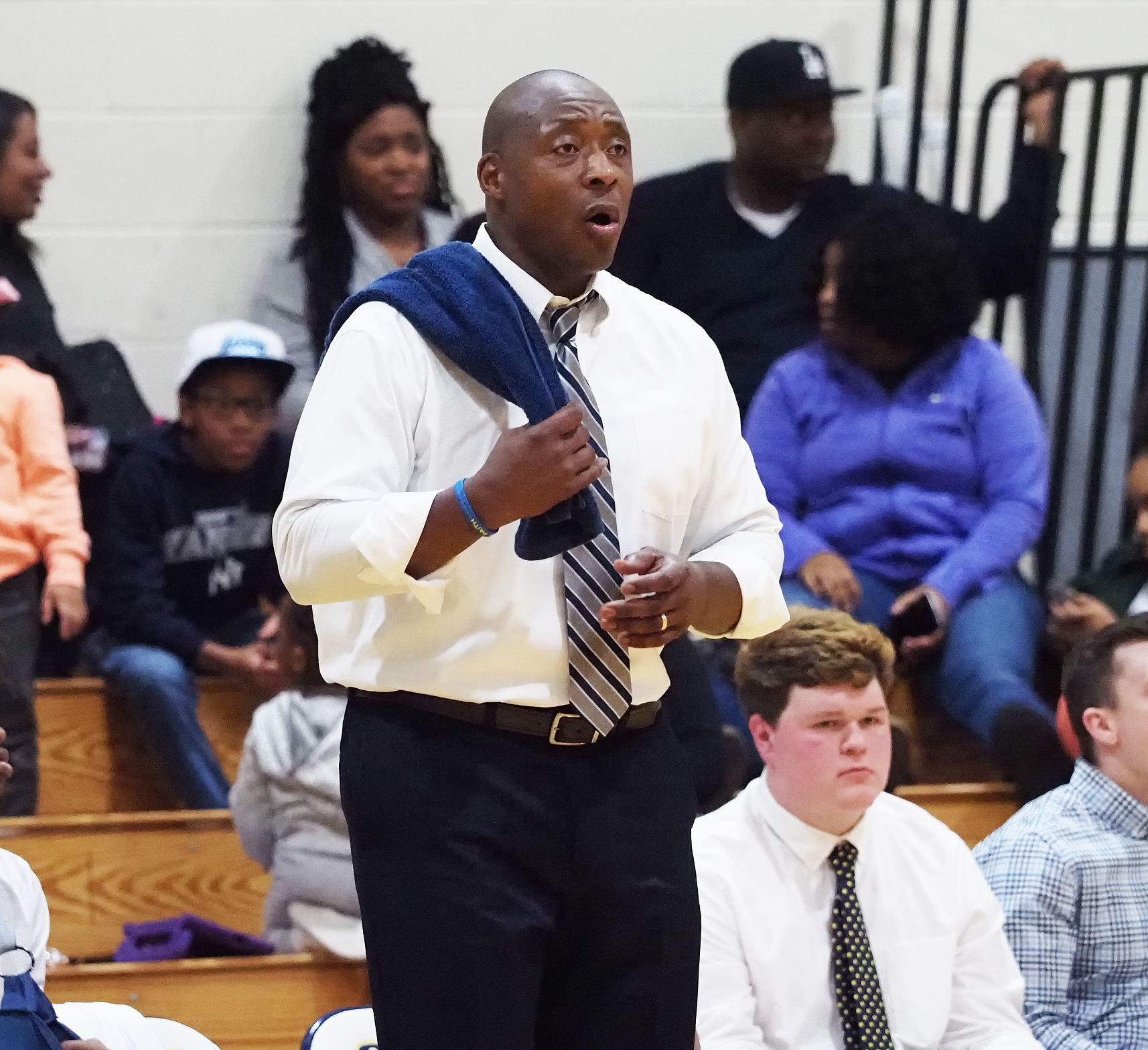 Citronelle at Cottage Hill boys basketball - al.com