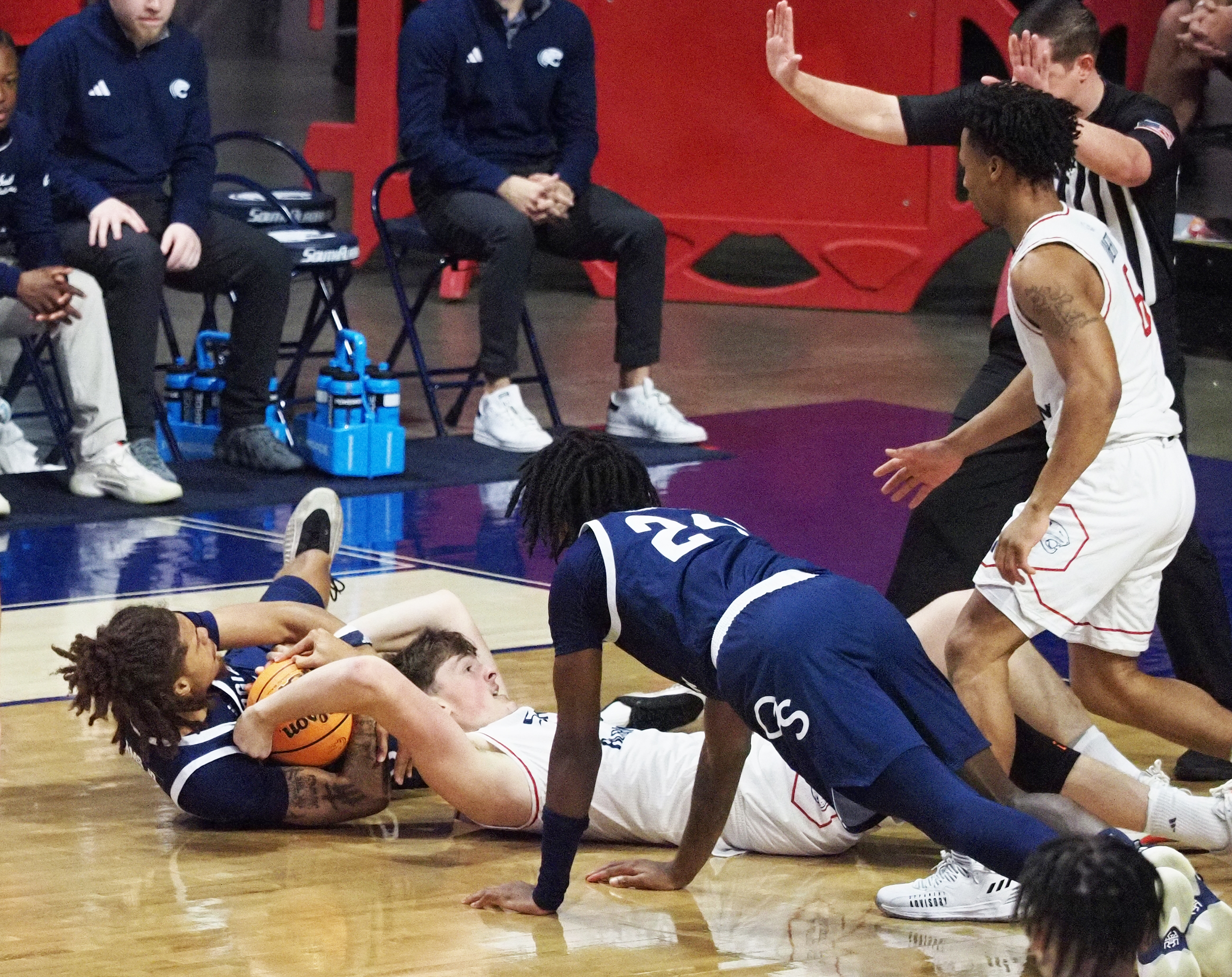 Georgia Southern at South Alabama basketball - al.com