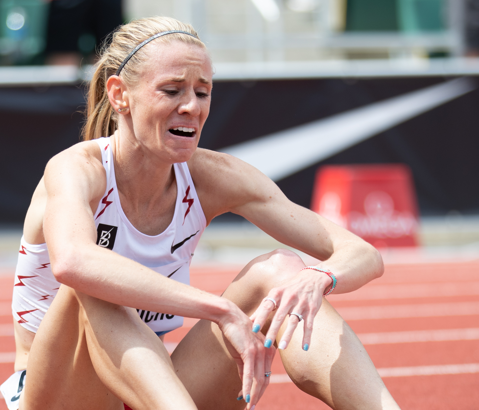 2021 Prefontaine Classic, Day 2 - oregonlive.com