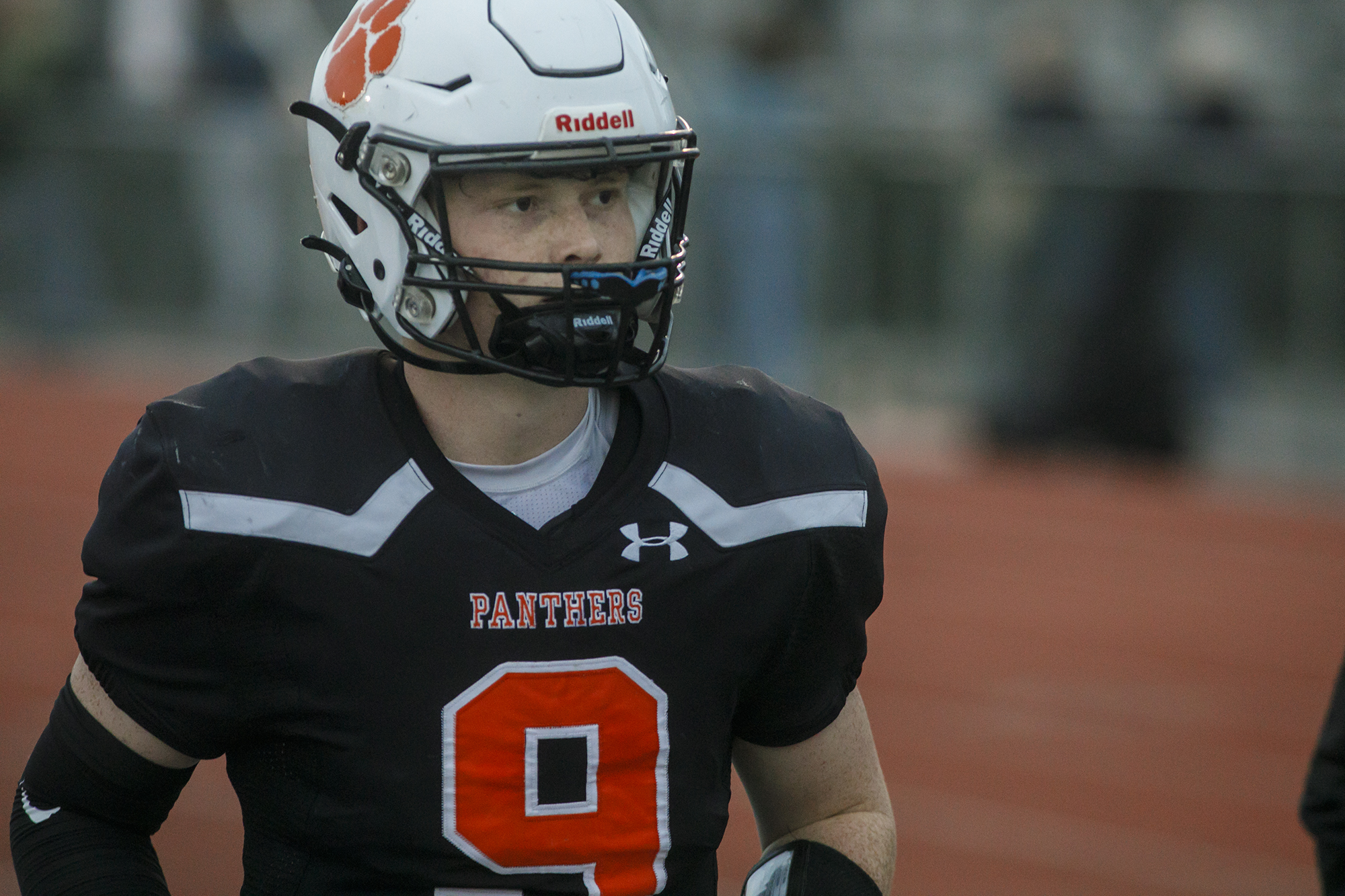 East Pennsboro vs Mechanicsburg in high school football - pennlive.com