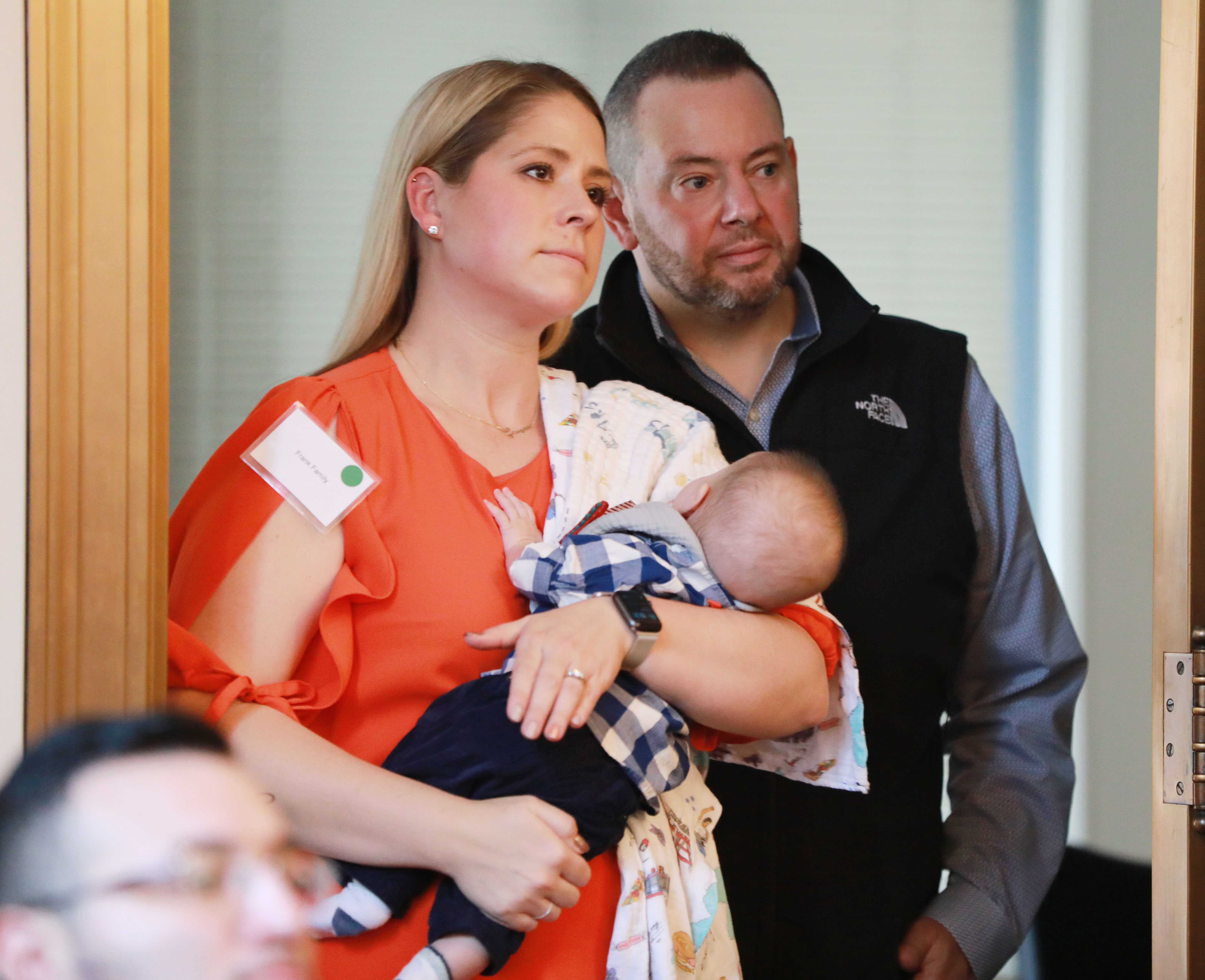 Union Vicinage Celebrates National Adoption Day - nj.com