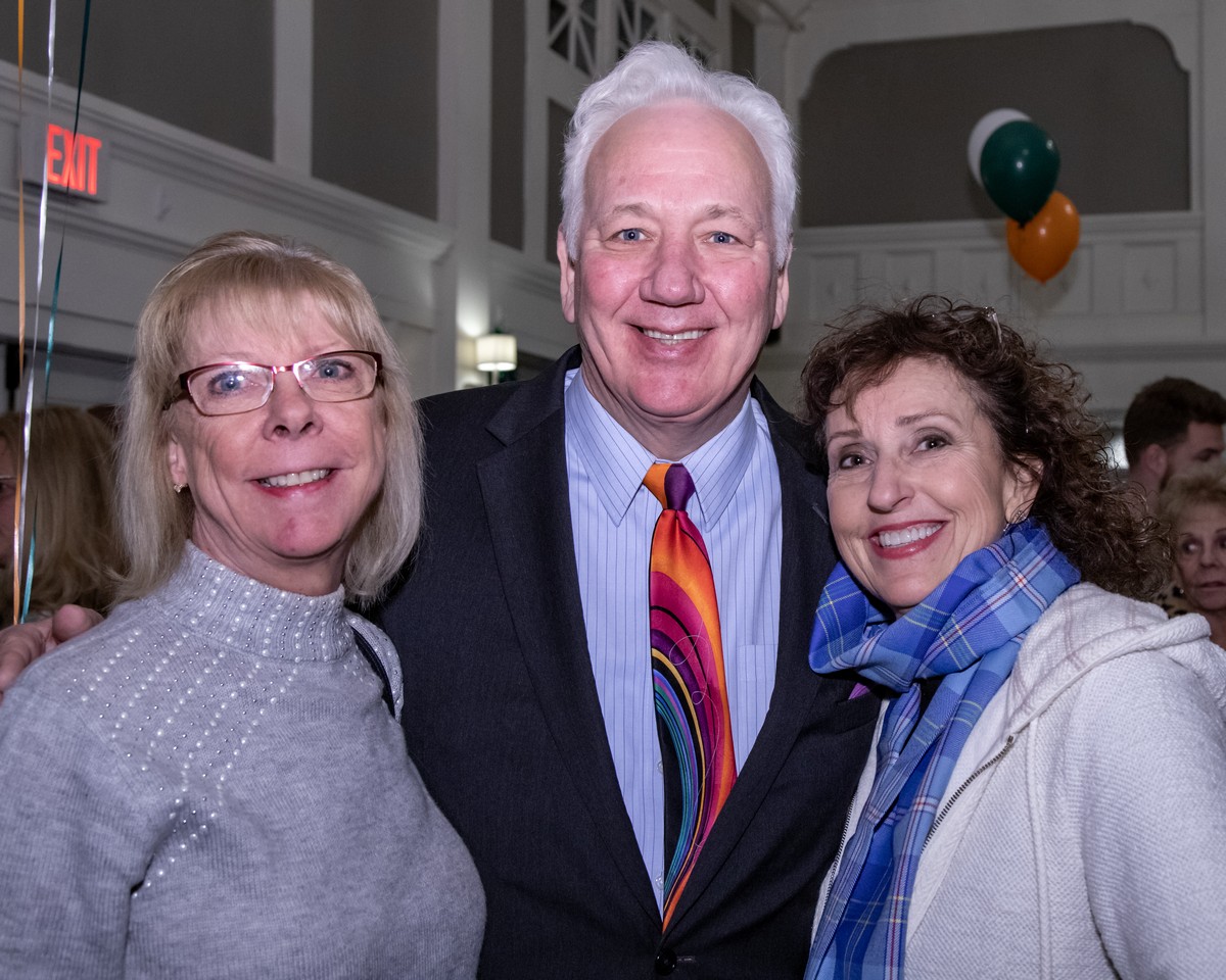 25th annual Cead Mile Failte - masslive.com