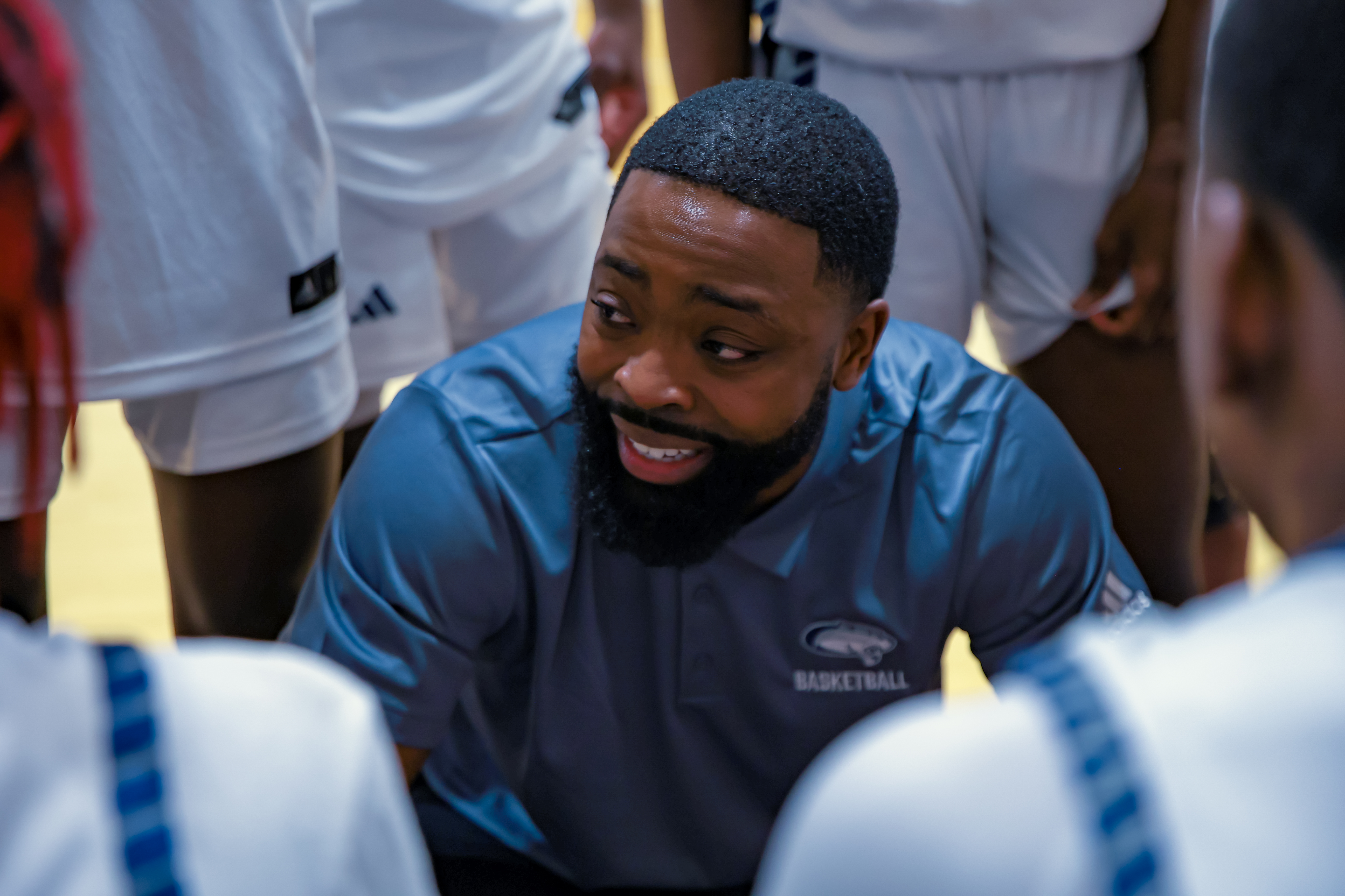Pinson Valley vs. Clay-Chalkville AHSAA Class 6A Area 12 boys ...