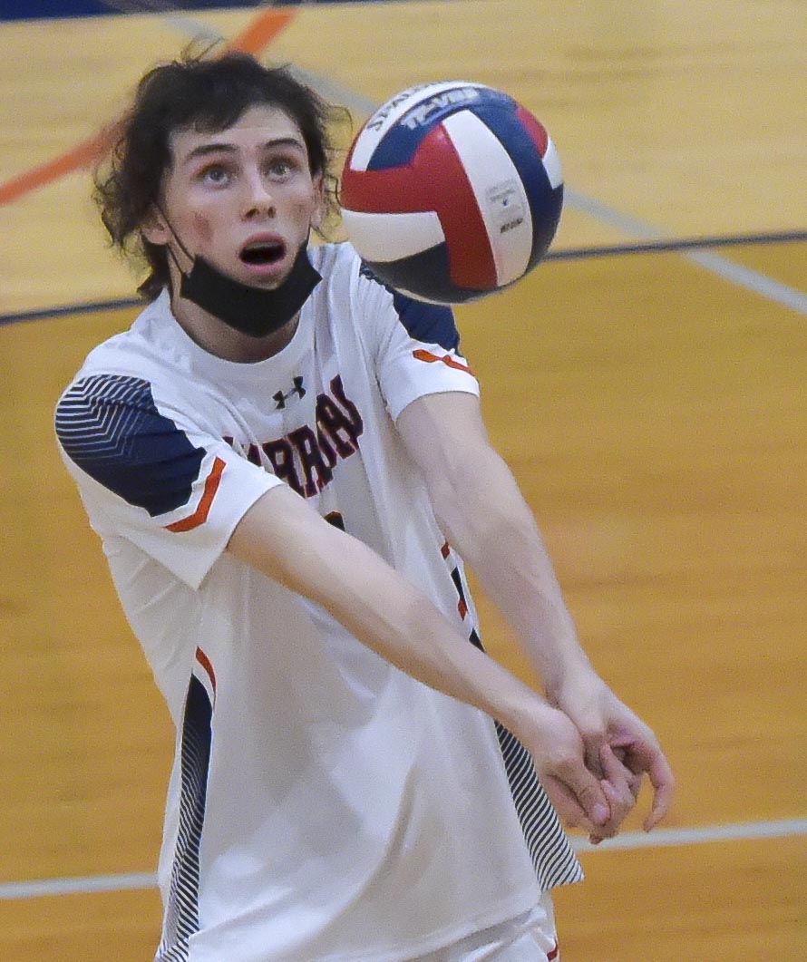 2021 Section III Division I Championships: Liverpool vs. Cicero-North ...