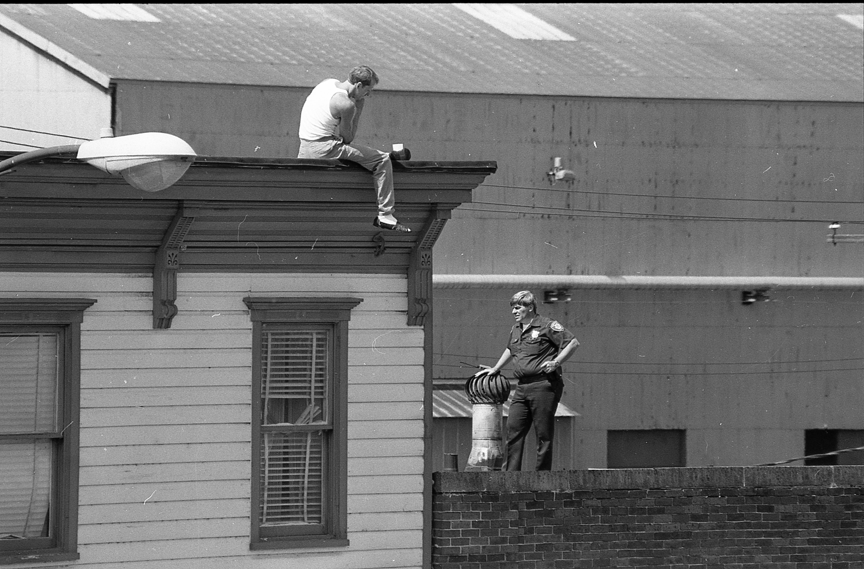 Confessions of a serial killer: The Joey Miller tapes - pennlive.com