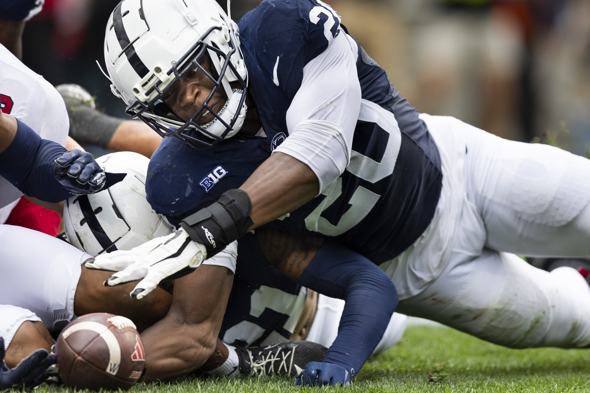 Penn State vs Indiana, Oct. 28, 2023 - pennlive.com