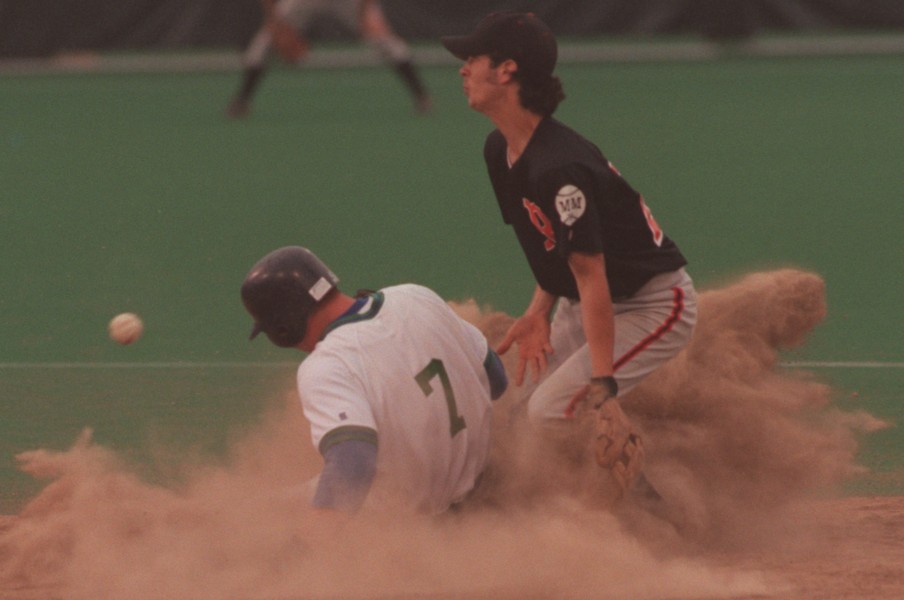 1997 All-CNY baseball team - syracuse.com